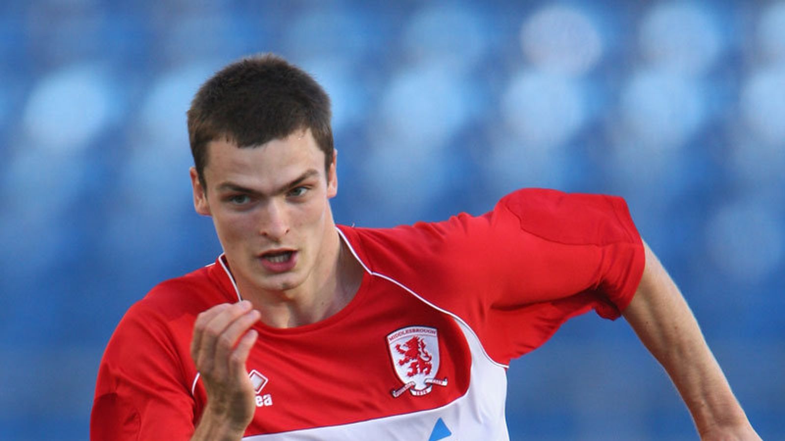 Johnson flattered by Real talk | Football News | Sky Sports