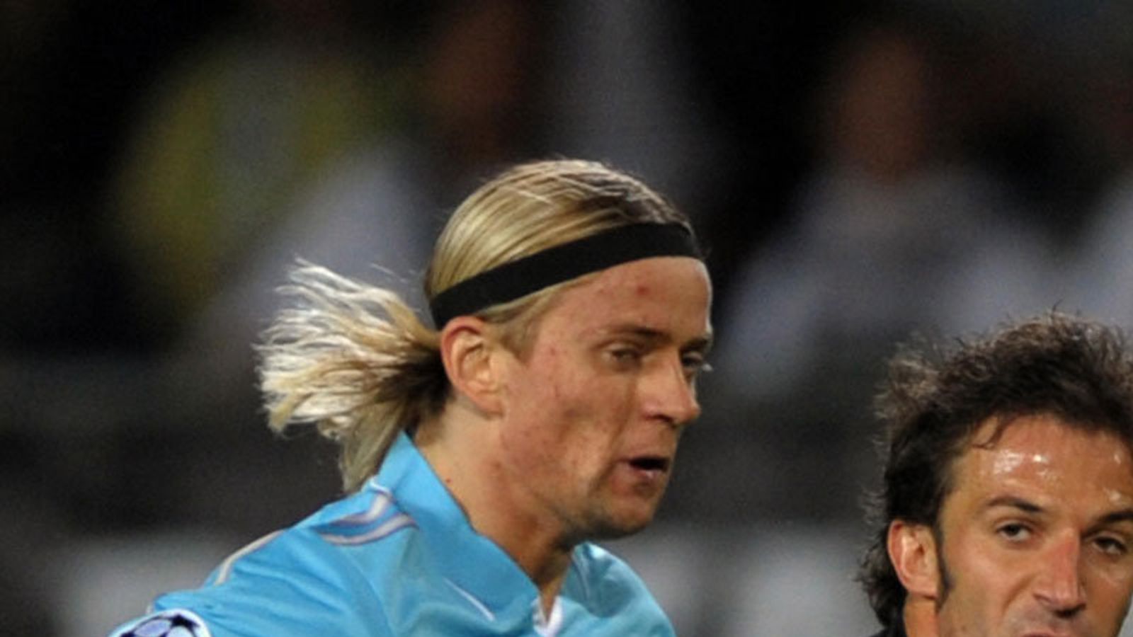 Tymoschuk seals Bayern switch | Football News | Sky Sports