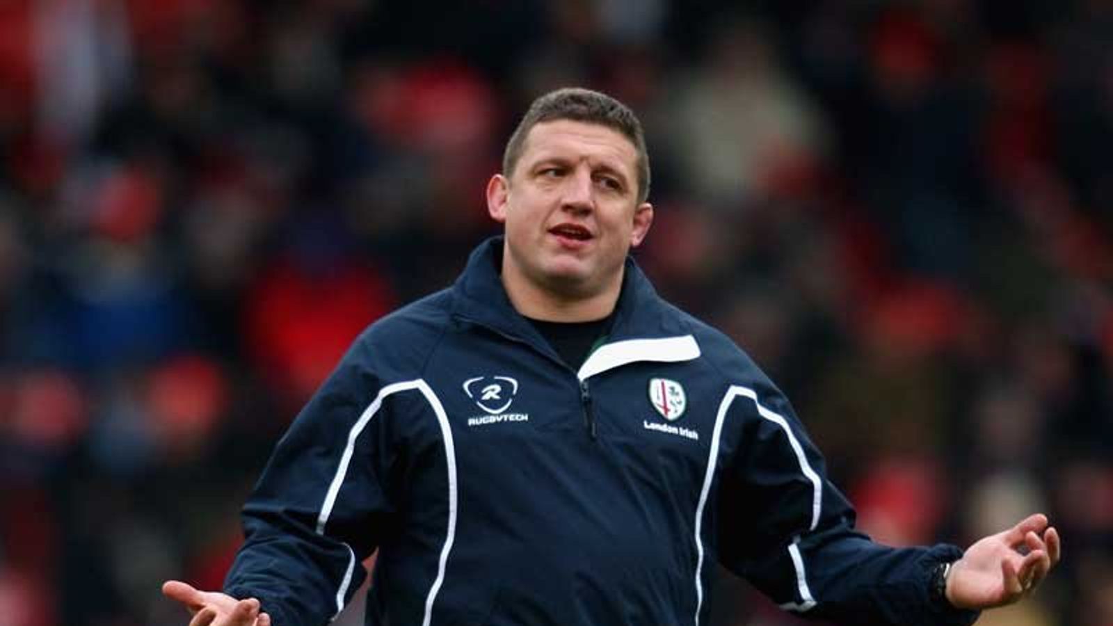 Booth - We were appalling | Rugby Union News | Sky Sports