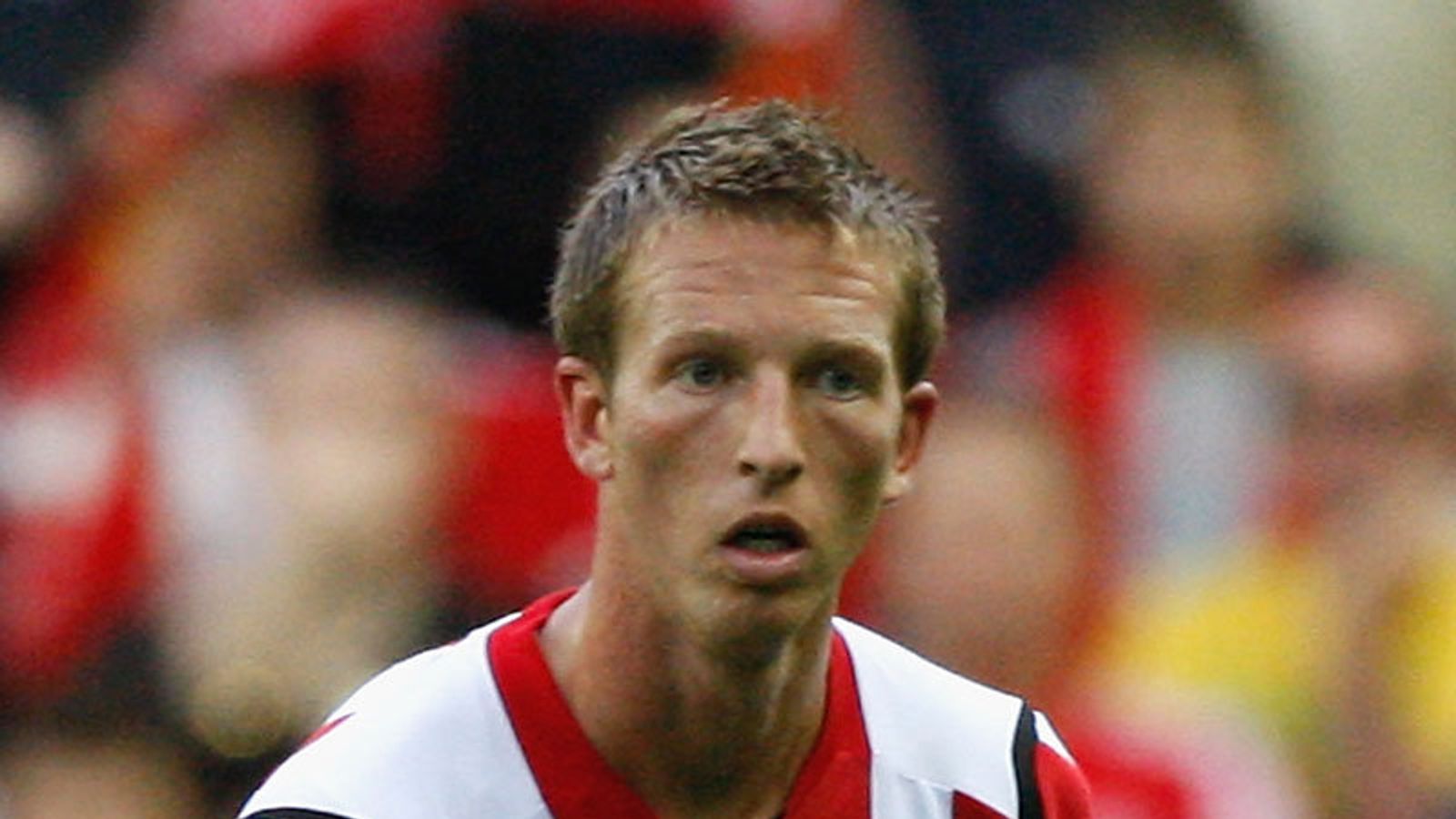 Basement battle shocks Collins | Football News | Sky Sports