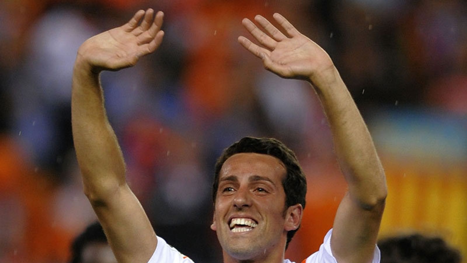 Edu returns to Brazil | Football News | Sky Sports