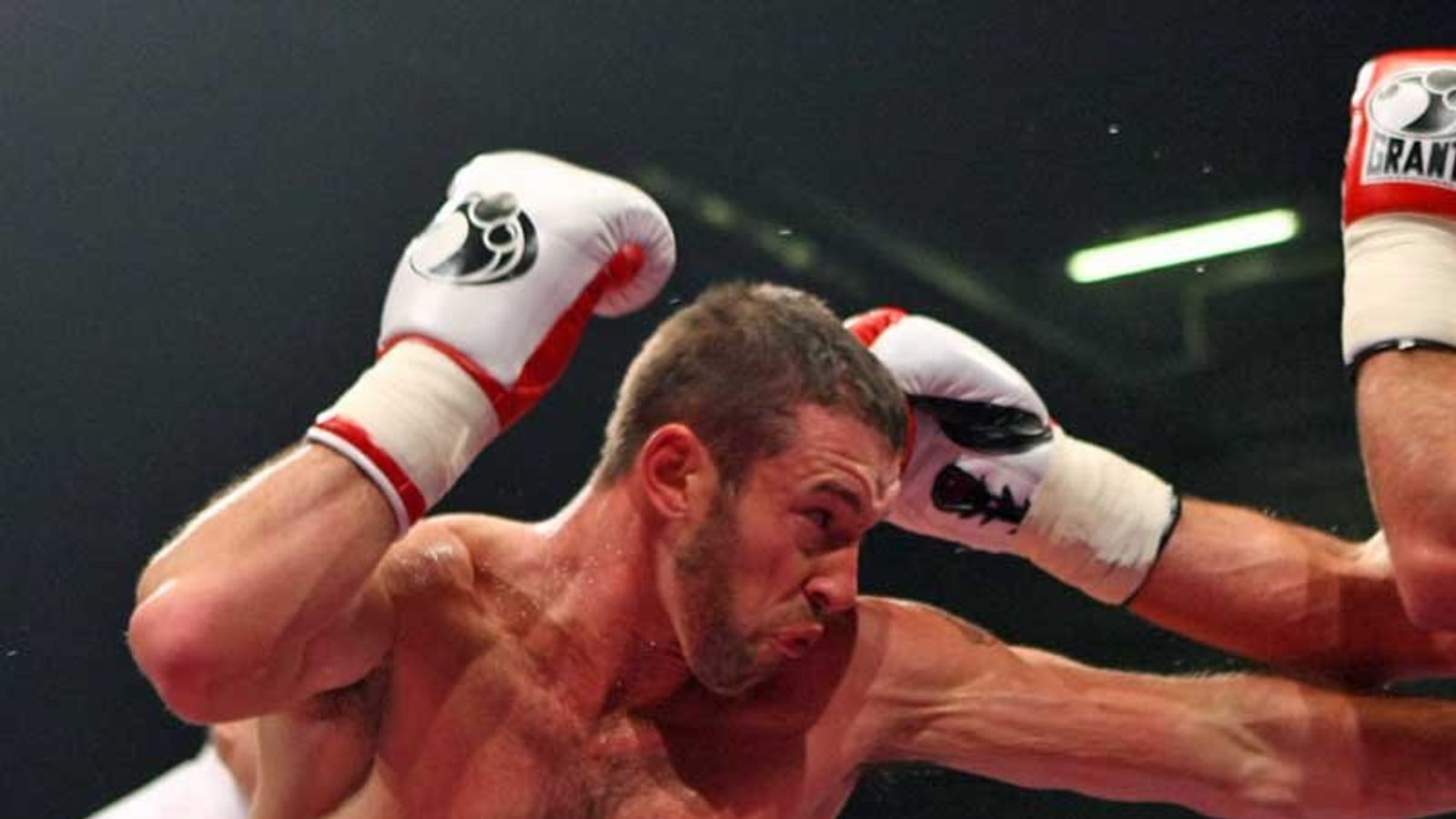 Enzo remains undeterred | Boxing News | Sky Sports