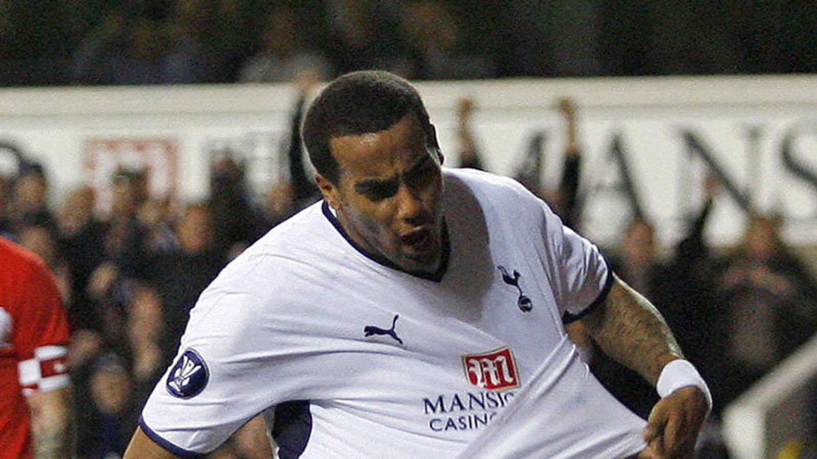 Huddlestone suspension reduced | Football News | Sky Sports
