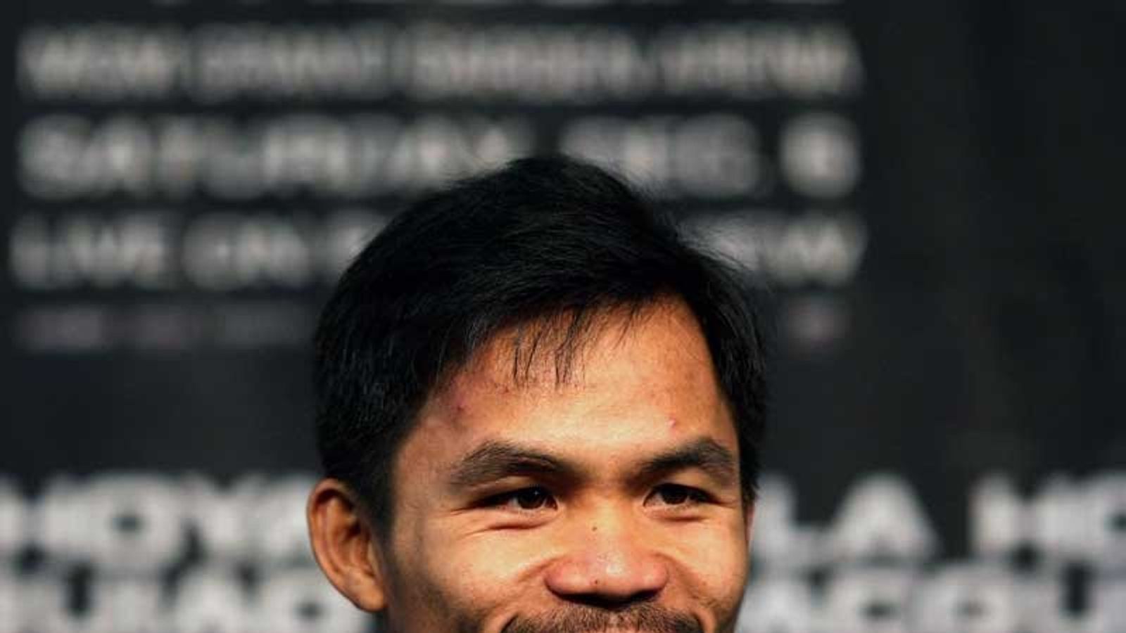 Manny: 'I can make history' | Boxing News | Sky Sports