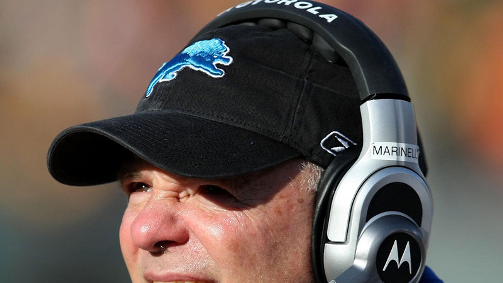 Lions give Marinelli the boot | NFL News | Sky Sports