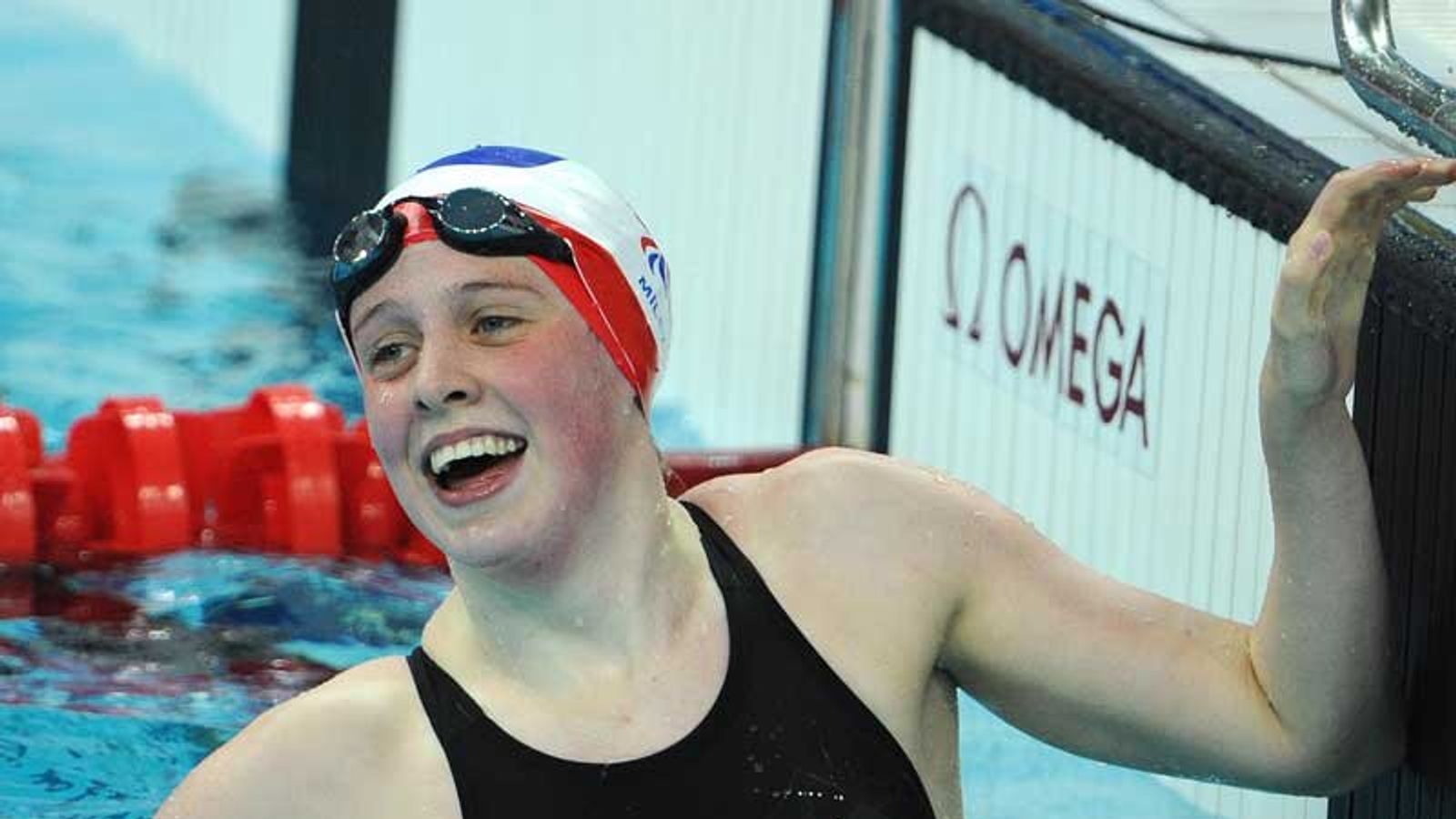 Swimming: Miley stars in Sheffield | Sky Sports