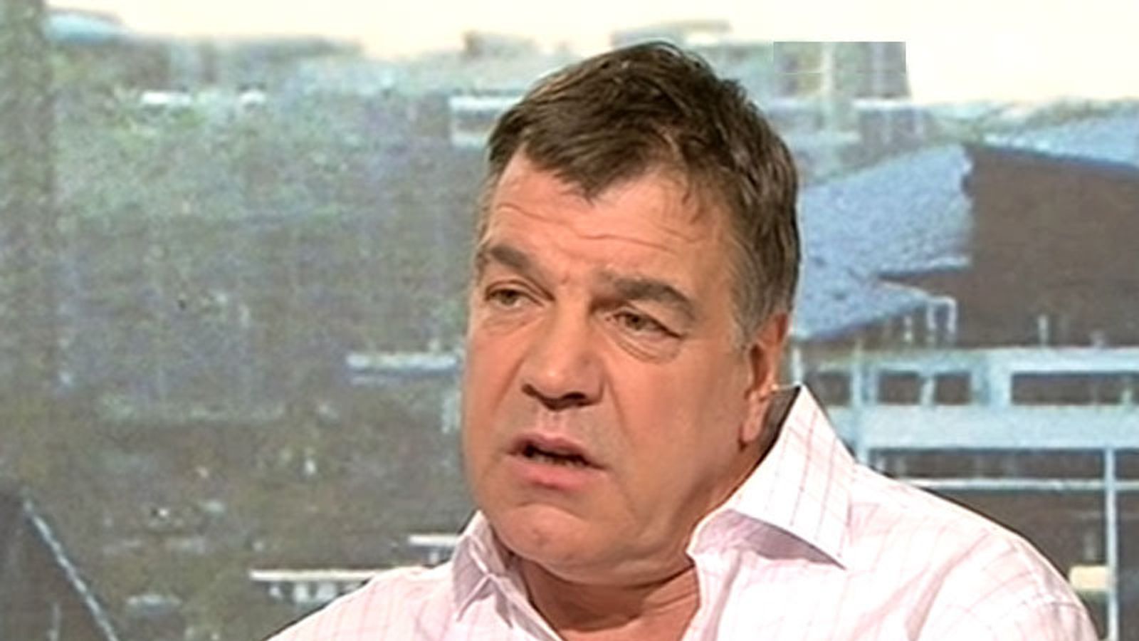 Sam keen on Sunderland | Football News | Sky Sports