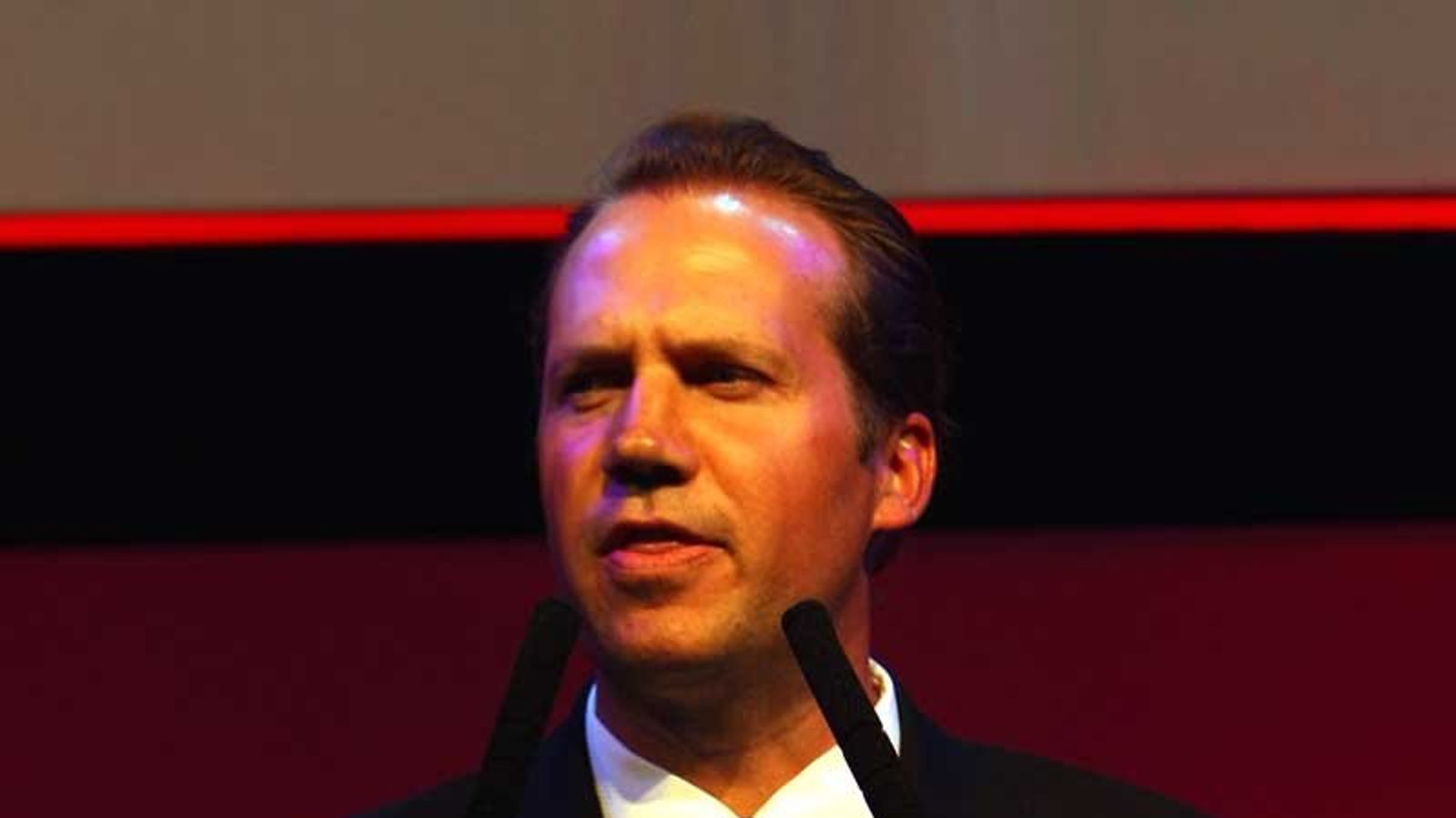 PCA chief - Players up for it | Cricket News | Sky Sports