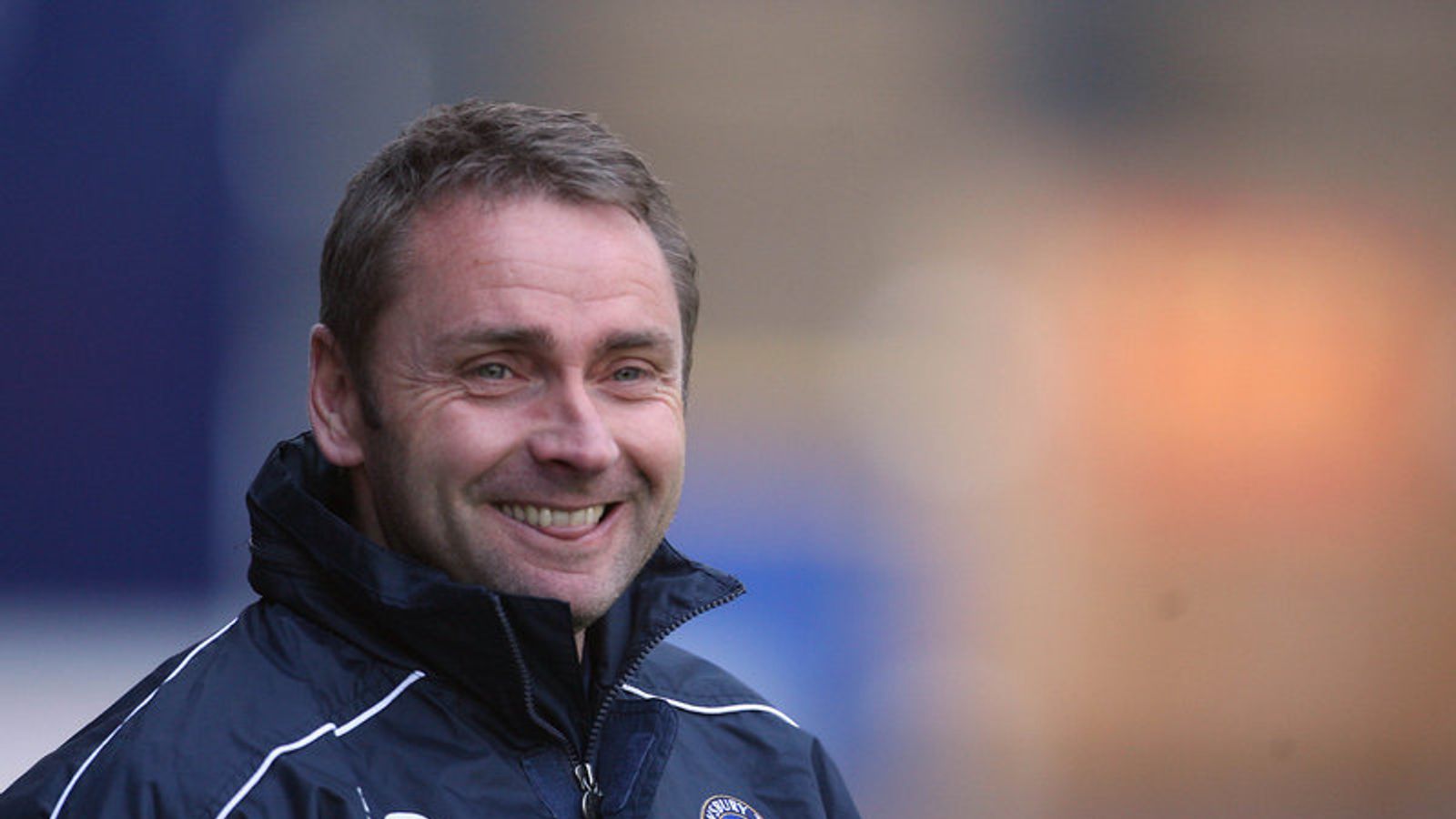 Simpson expects duo to stay | Football News | Sky Sports