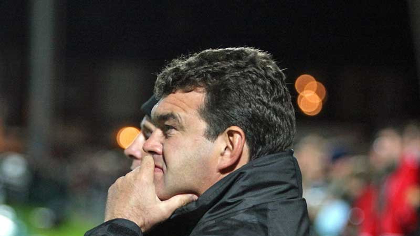 Falcons sign Scottish pair | Rugby Union News | Sky Sports