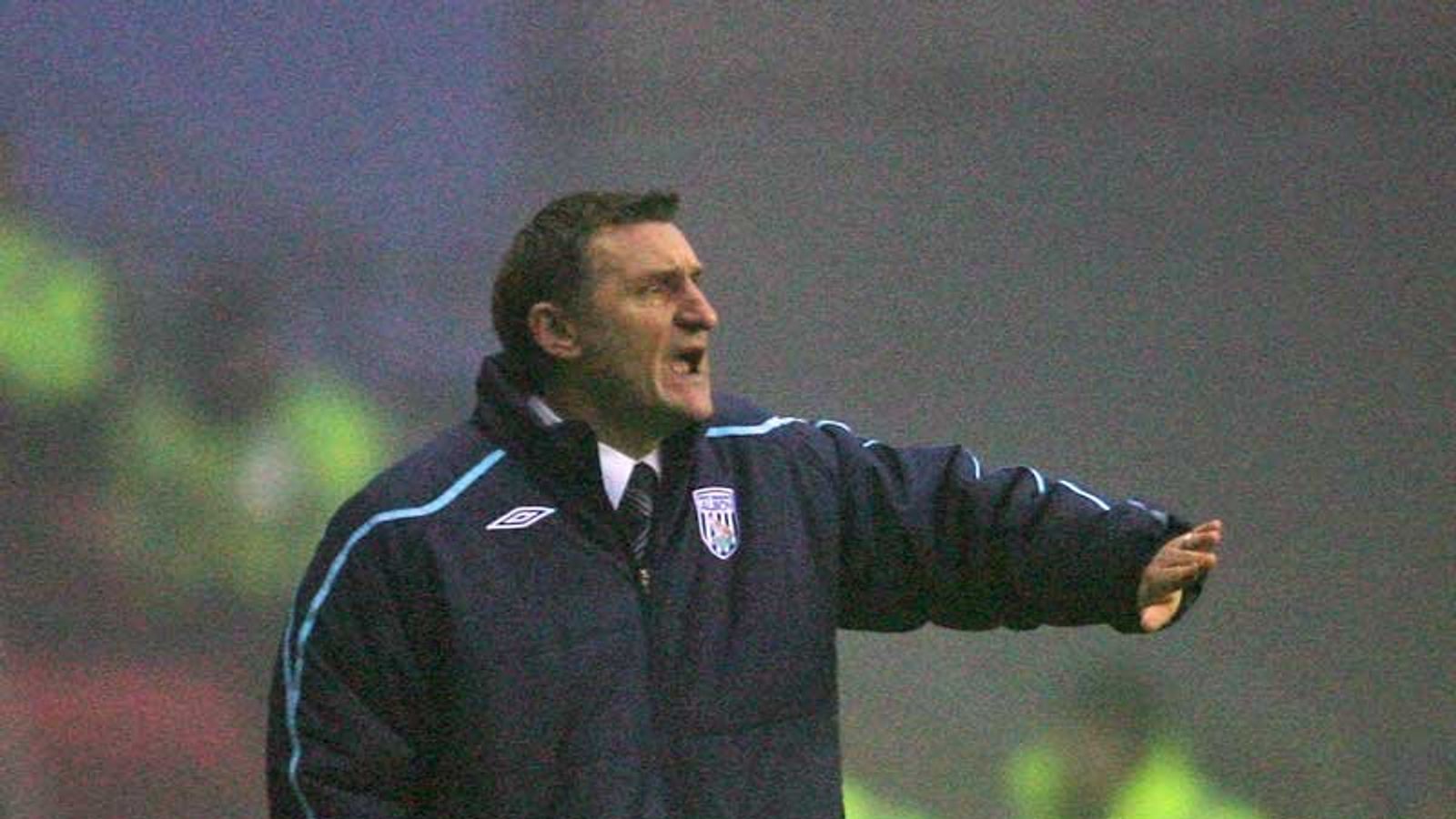 Mowbray - Home form key | Football News | Sky Sports