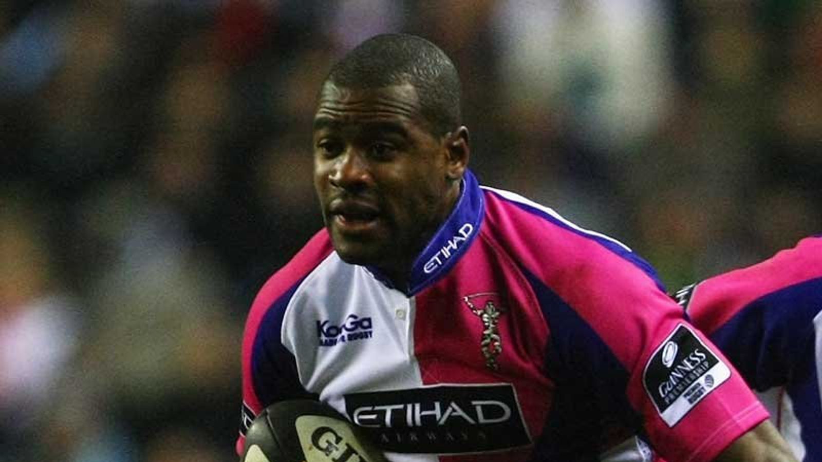 Quins make their point | Rugby Union News | Sky Sports