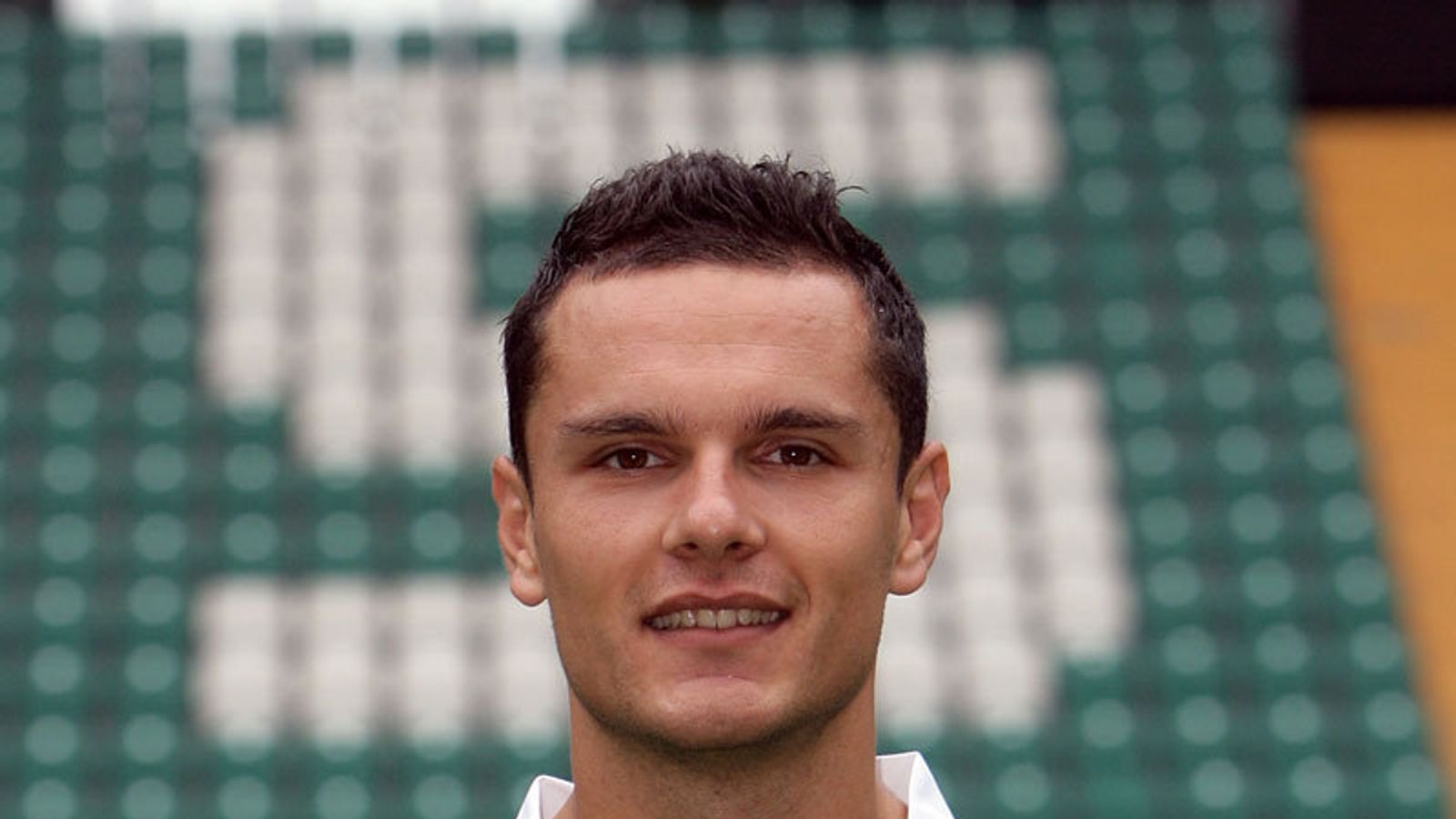 Munteanu makes Bielefeld move | Football News | Sky Sports