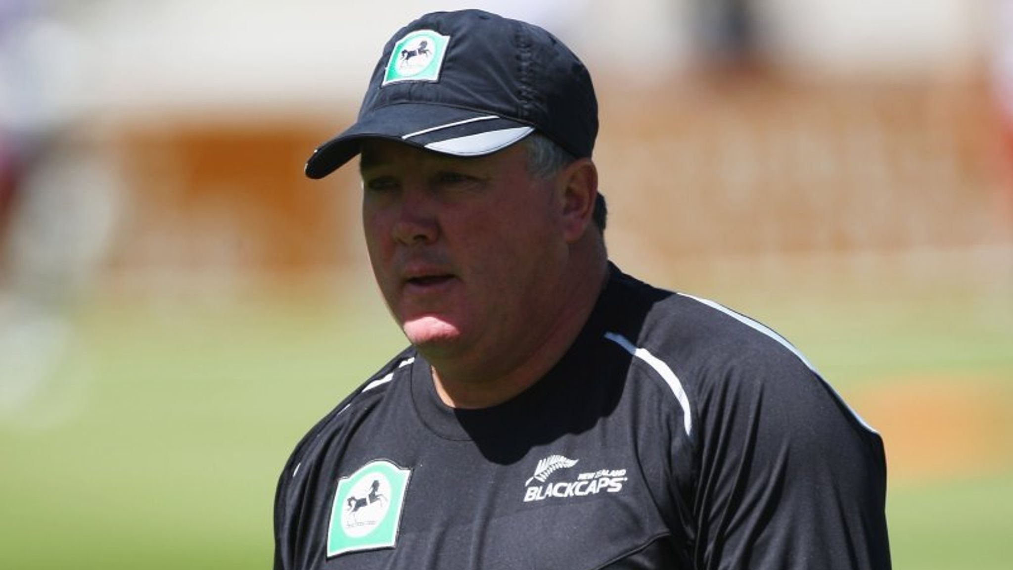 Moles leaves Black Caps post | Cricket News | Sky Sports