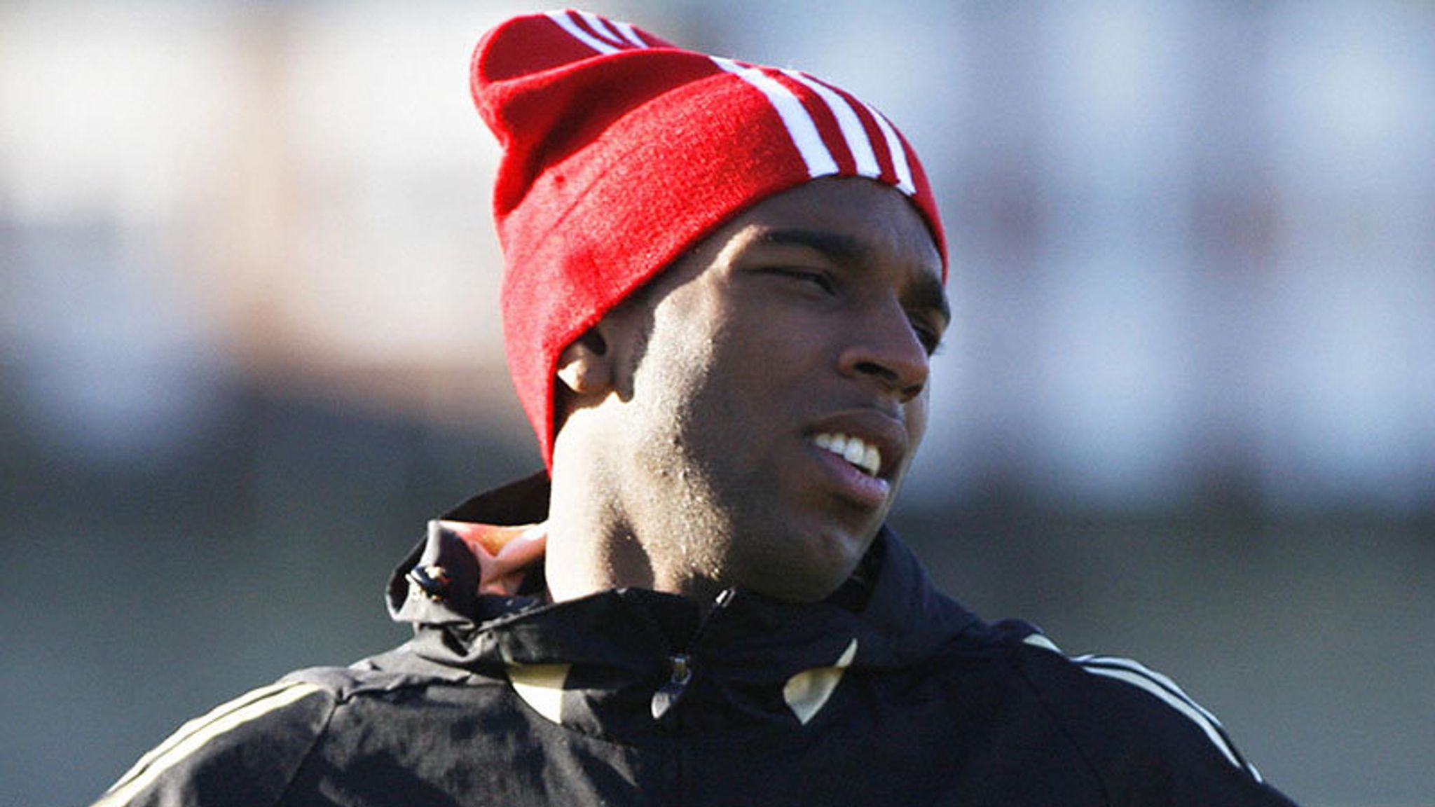 Babel reiterates first-team plea | Football News | Sky Sports