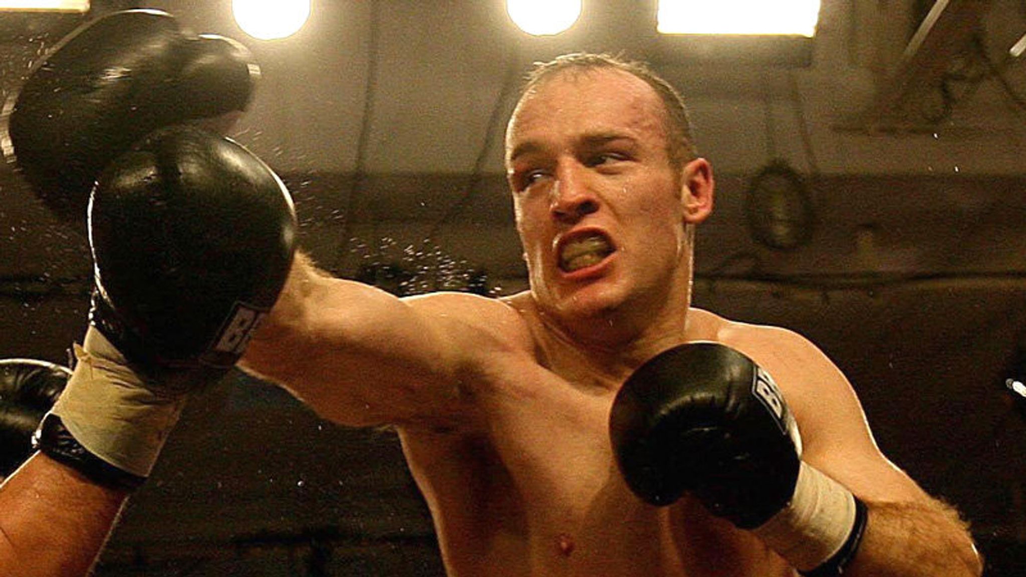 Title shot for winner? | Boxing News | Sky Sports