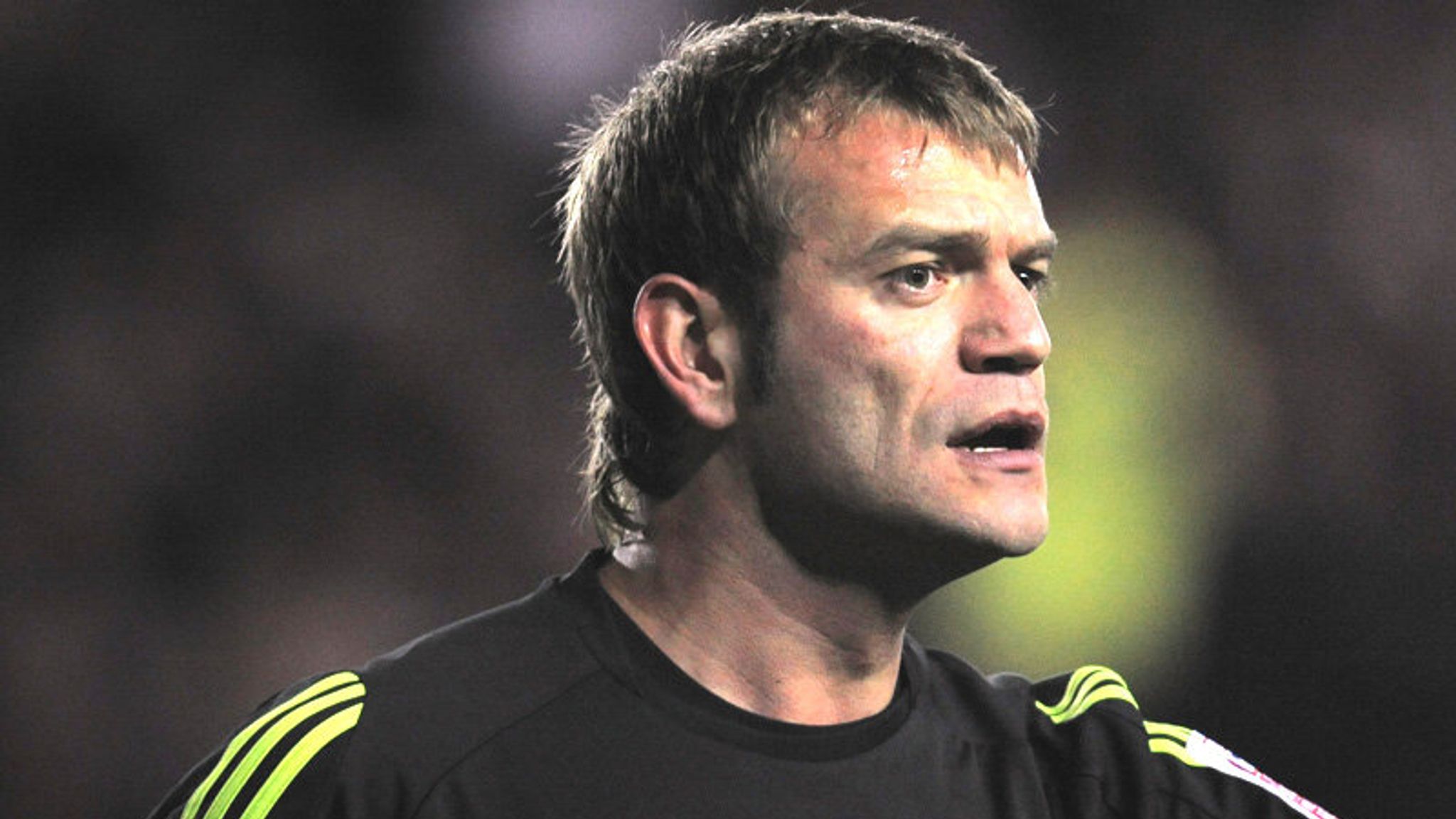 Carroll joins Danish side OB | Football News | Sky Sports