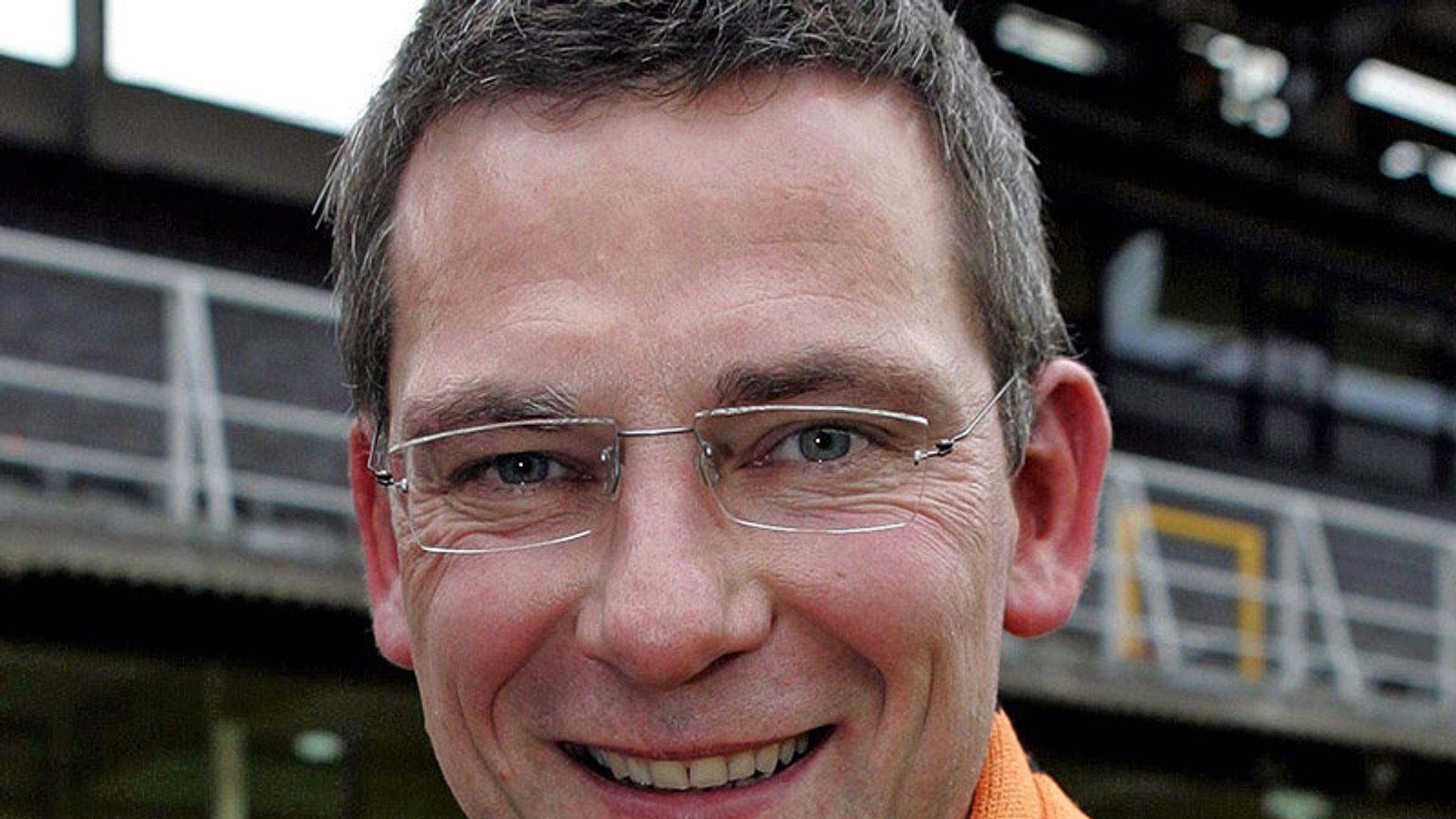 Levein named Scotland boss | Football News | Sky Sports