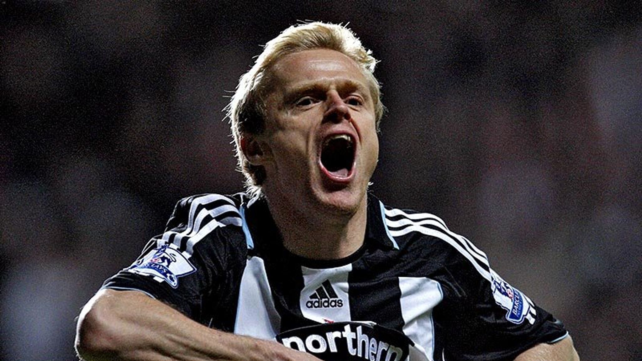 Duff vows to stay put | Football News | Sky Sports