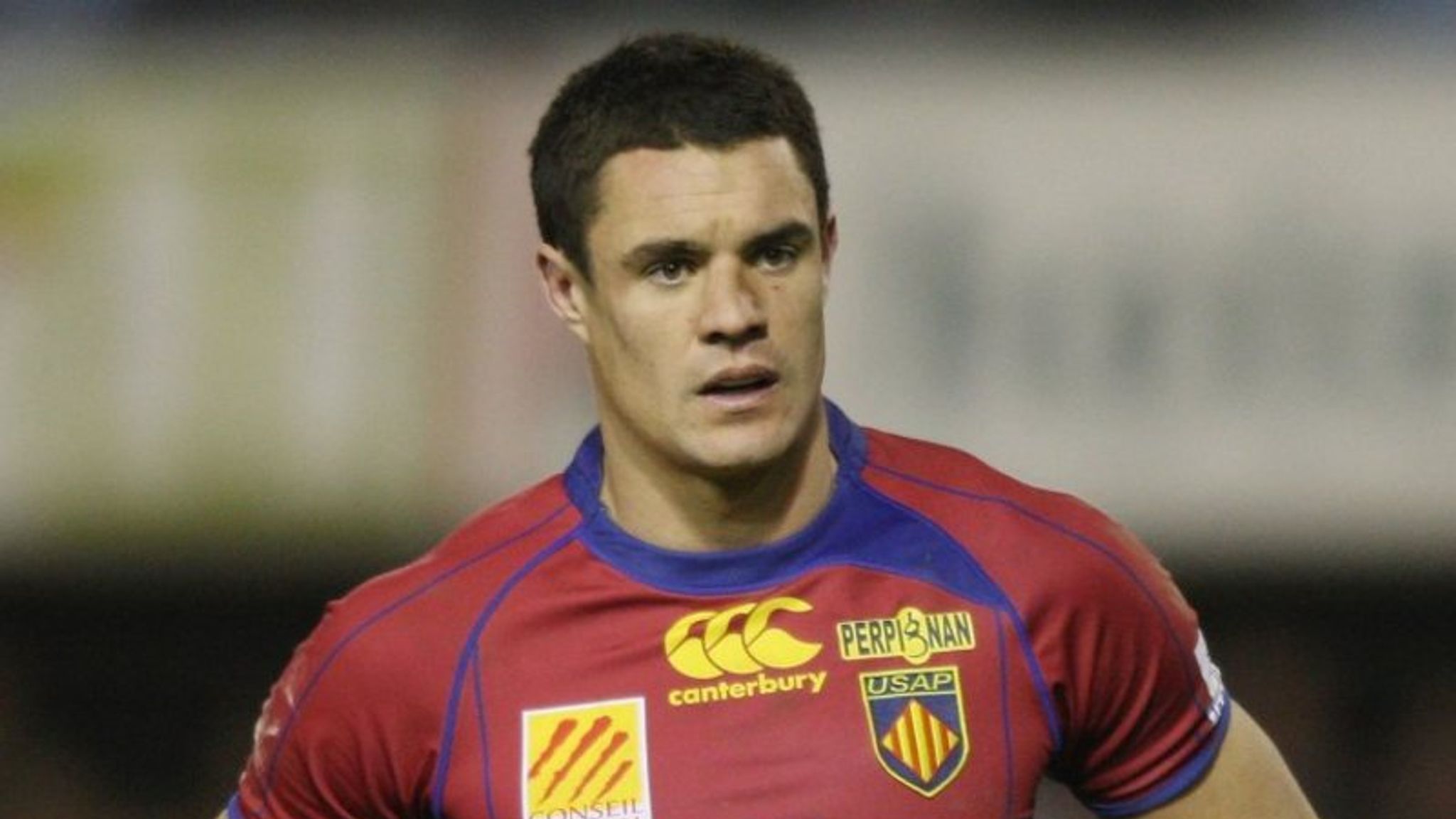 Carter: Hook one of the best | Rugby Union News | Sky Sports