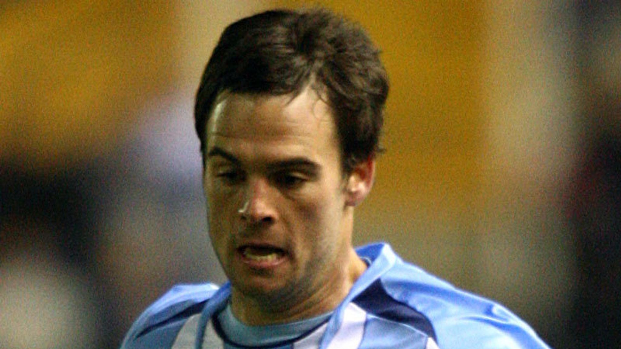 Fox keen on Sky Blues stay | Football News | Sky Sports