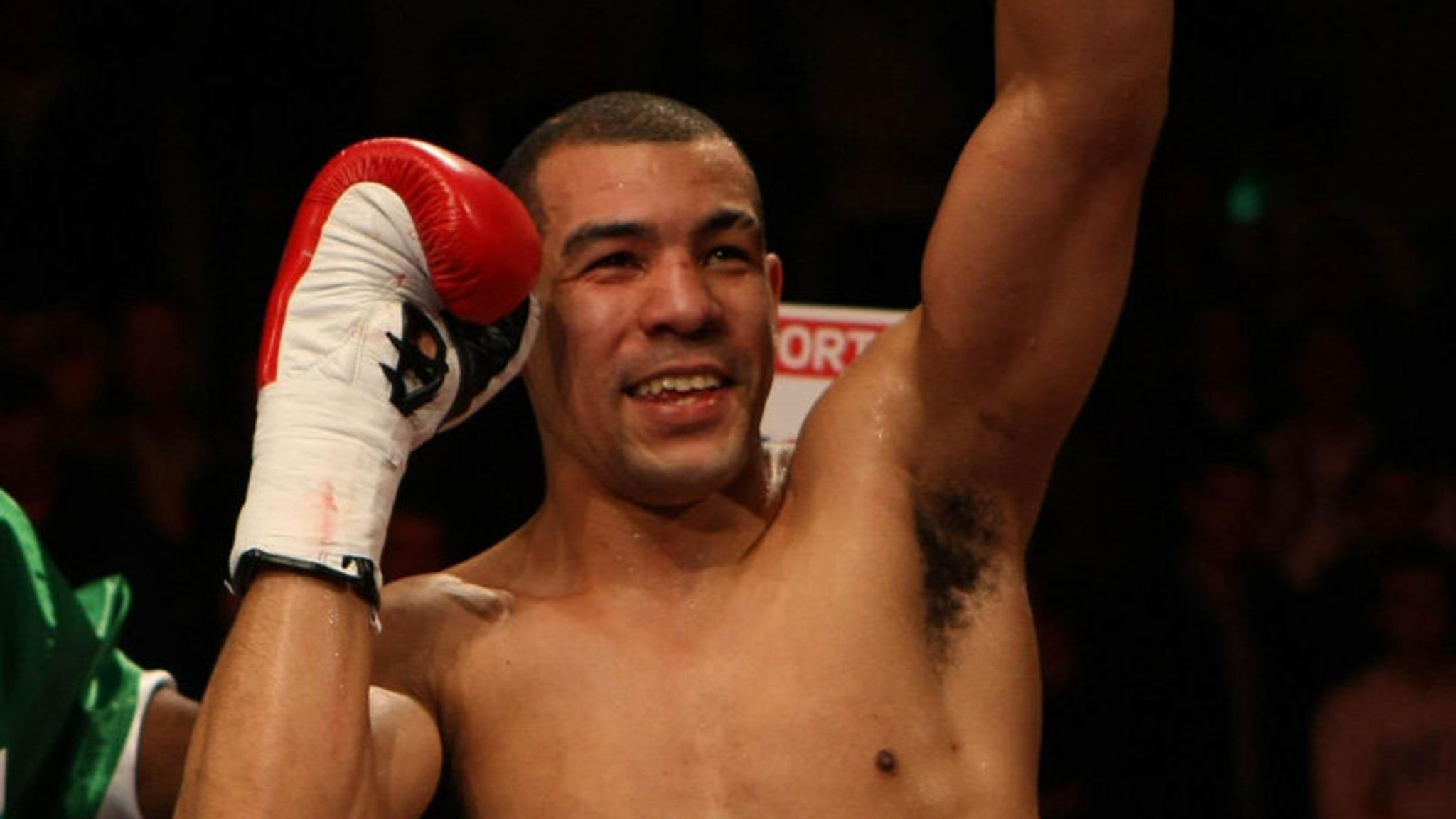 Sutherland a cut above | Boxing News | Sky Sports