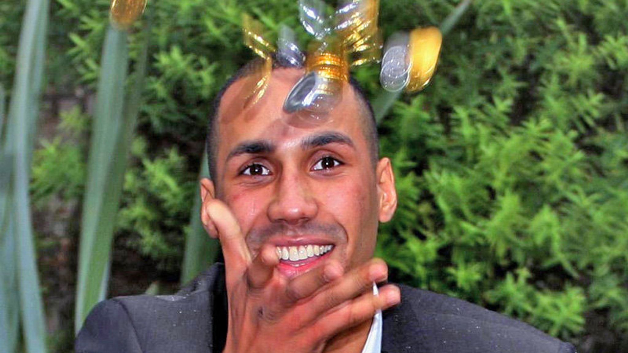 DeGale rejects comparisons | Boxing News | Sky Sports