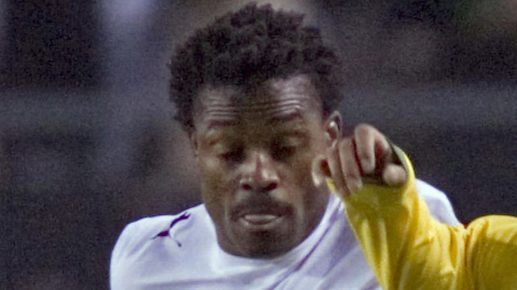 Boateng agrees Getafe switch | Football News | Sky Sports