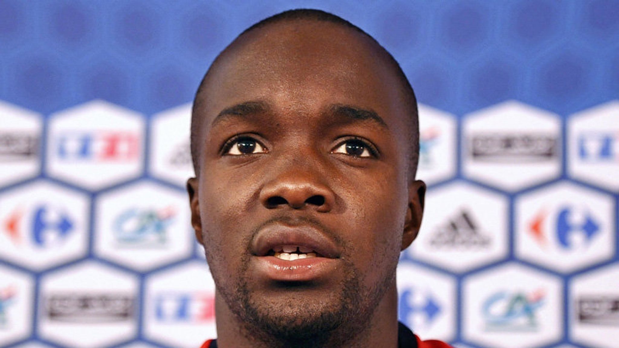 Real confirm Diarra agreement | Football News | Sky Sports