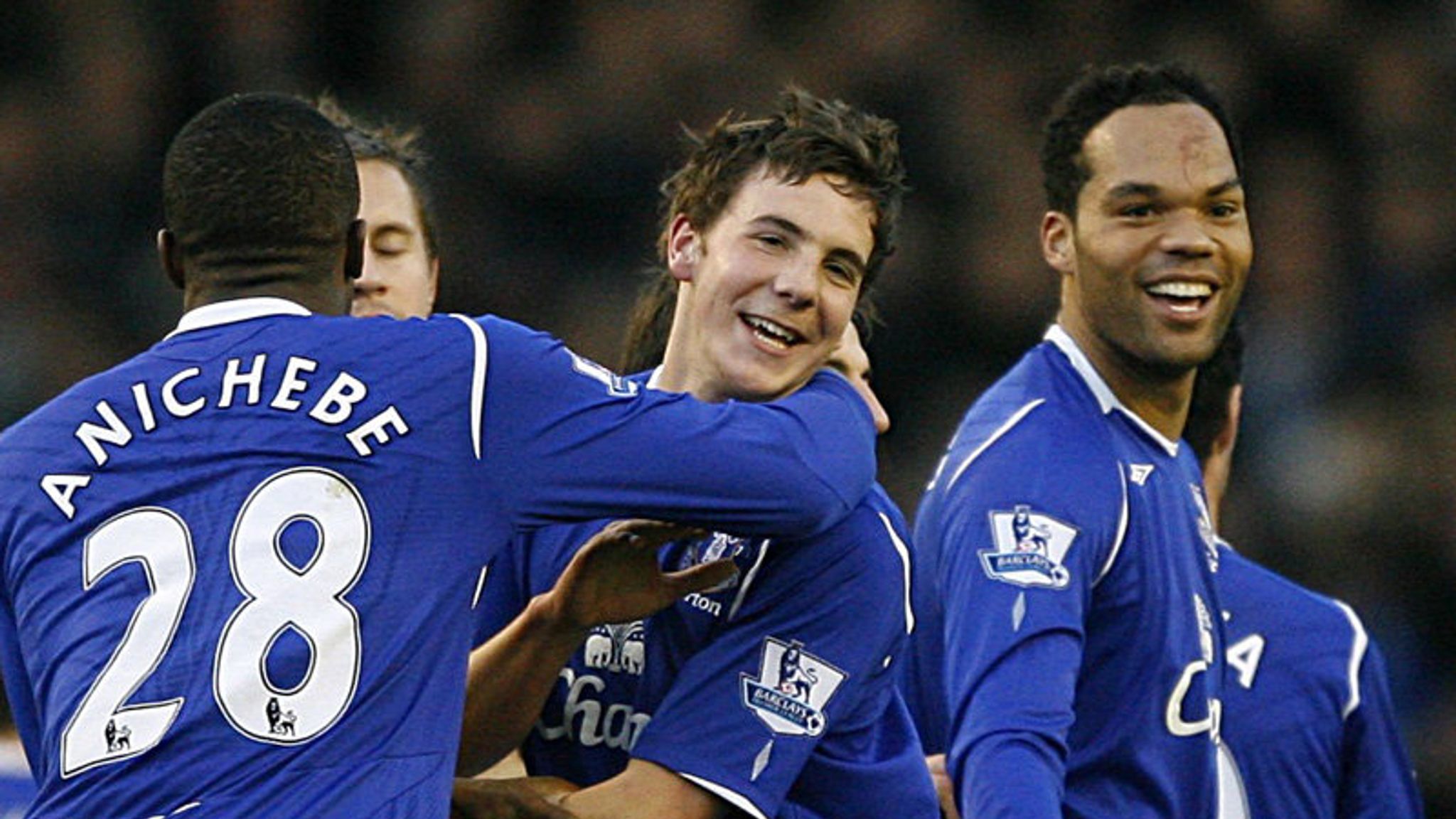 Gosling - Hard work begins | Football News | Sky Sports