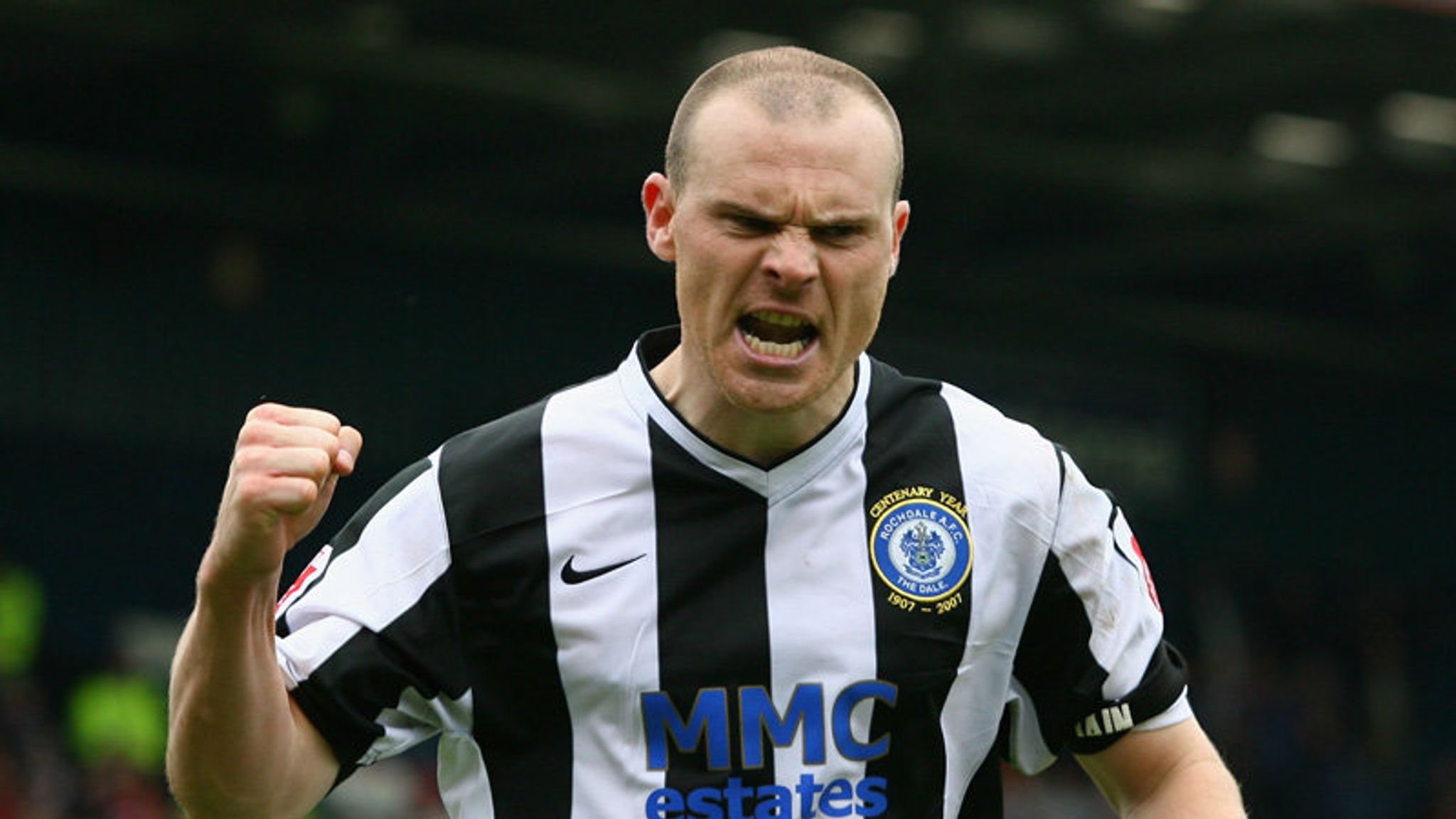 Hartlepool 0 - 2 Rochdale - Match Report & Highlights