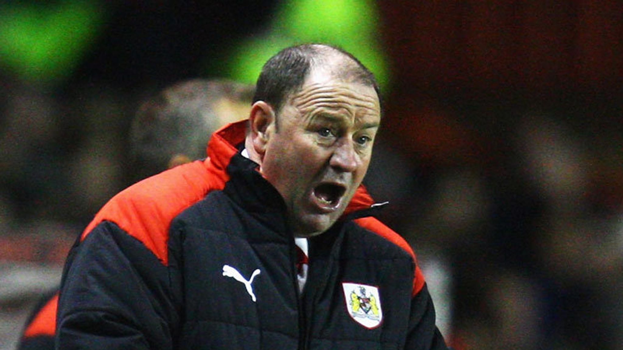 Bristol City v Burnley preview | Football News | Sky Sports