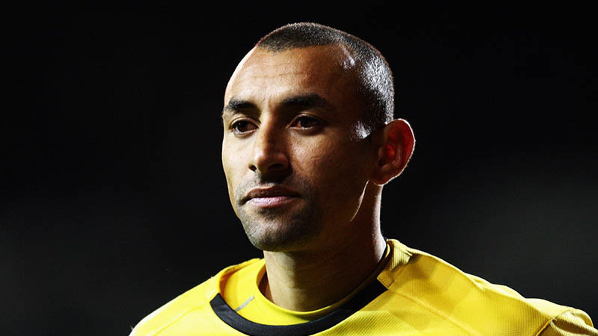 Gomes delight at form | Football News | Sky Sports