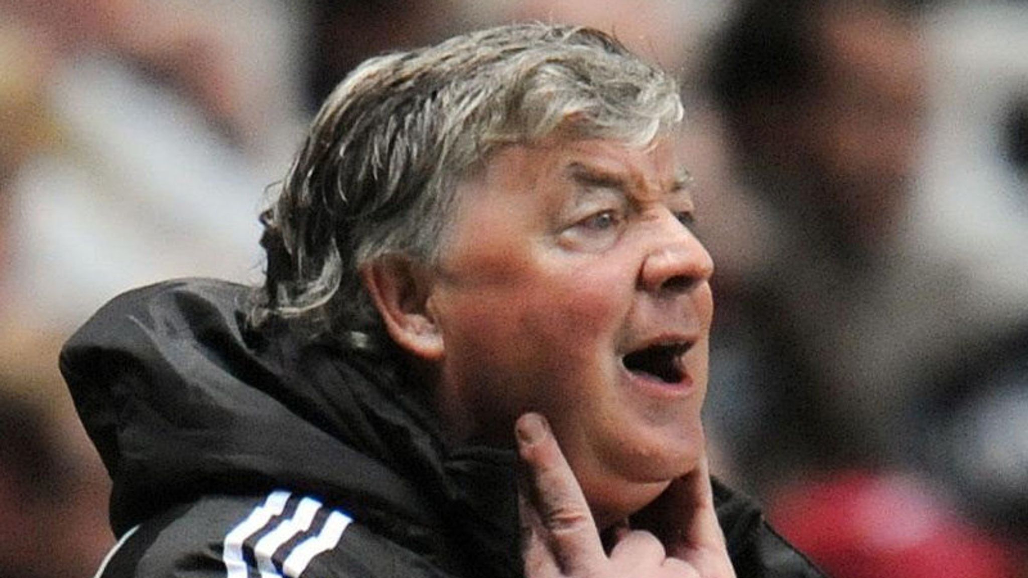 Toon trio set for Pompey return | Football News | Sky Sports