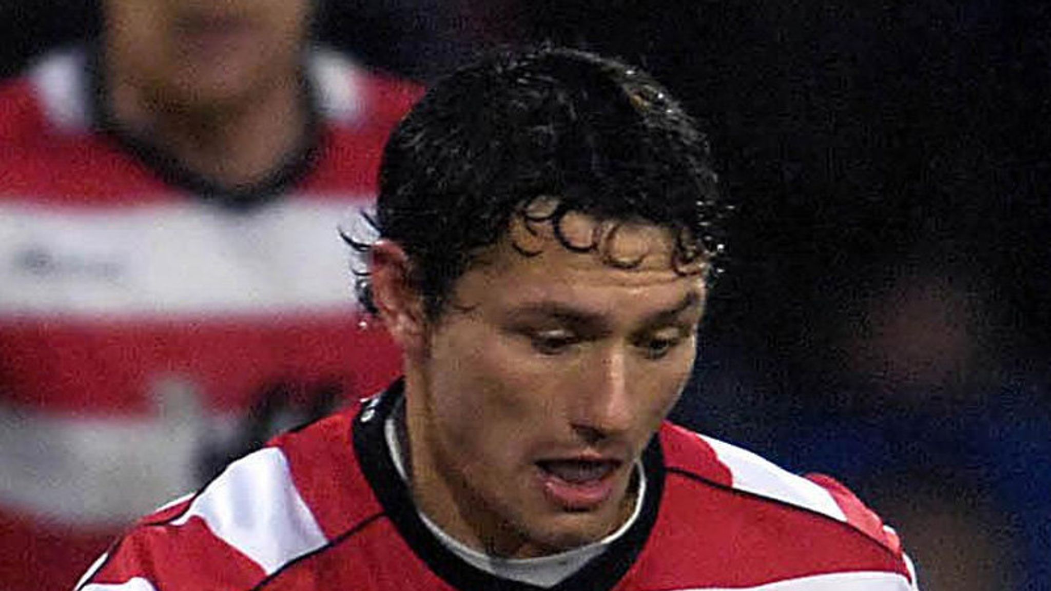 Magpies sweet on Spicer | Football News | Sky Sports