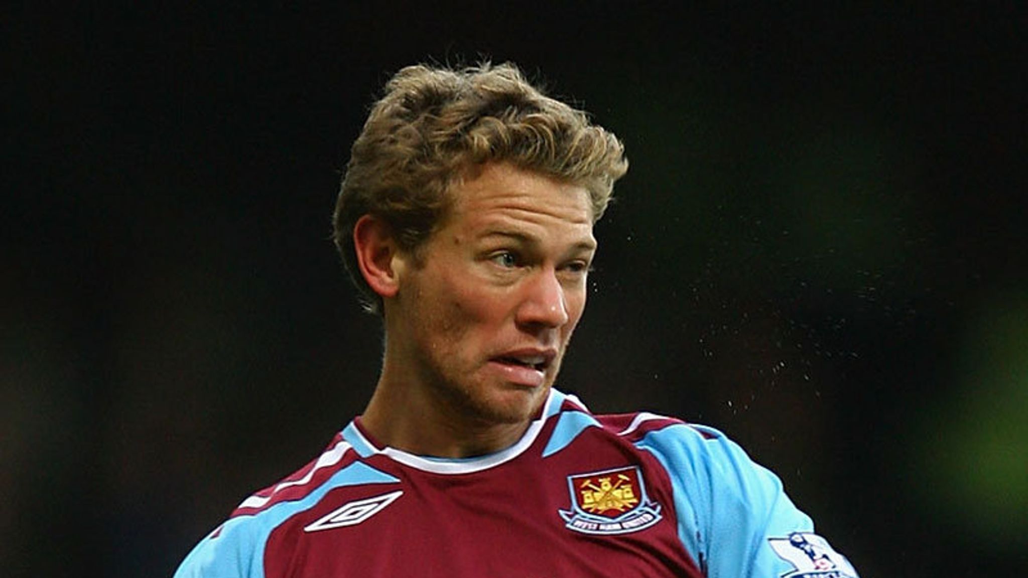 Spector eyes first-team return | Football News | Sky Sports