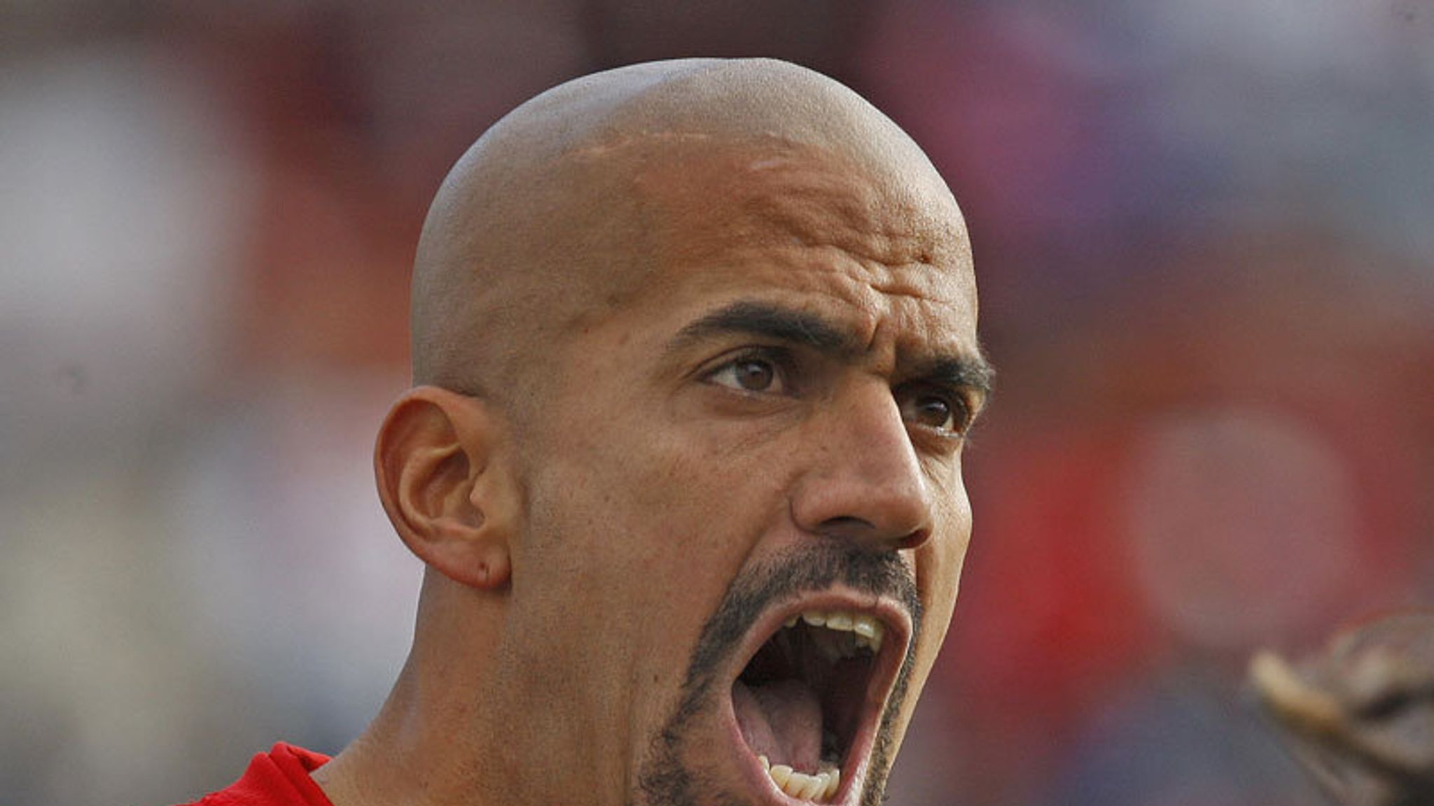 Veron reveals City snub | Football News | Sky Sports