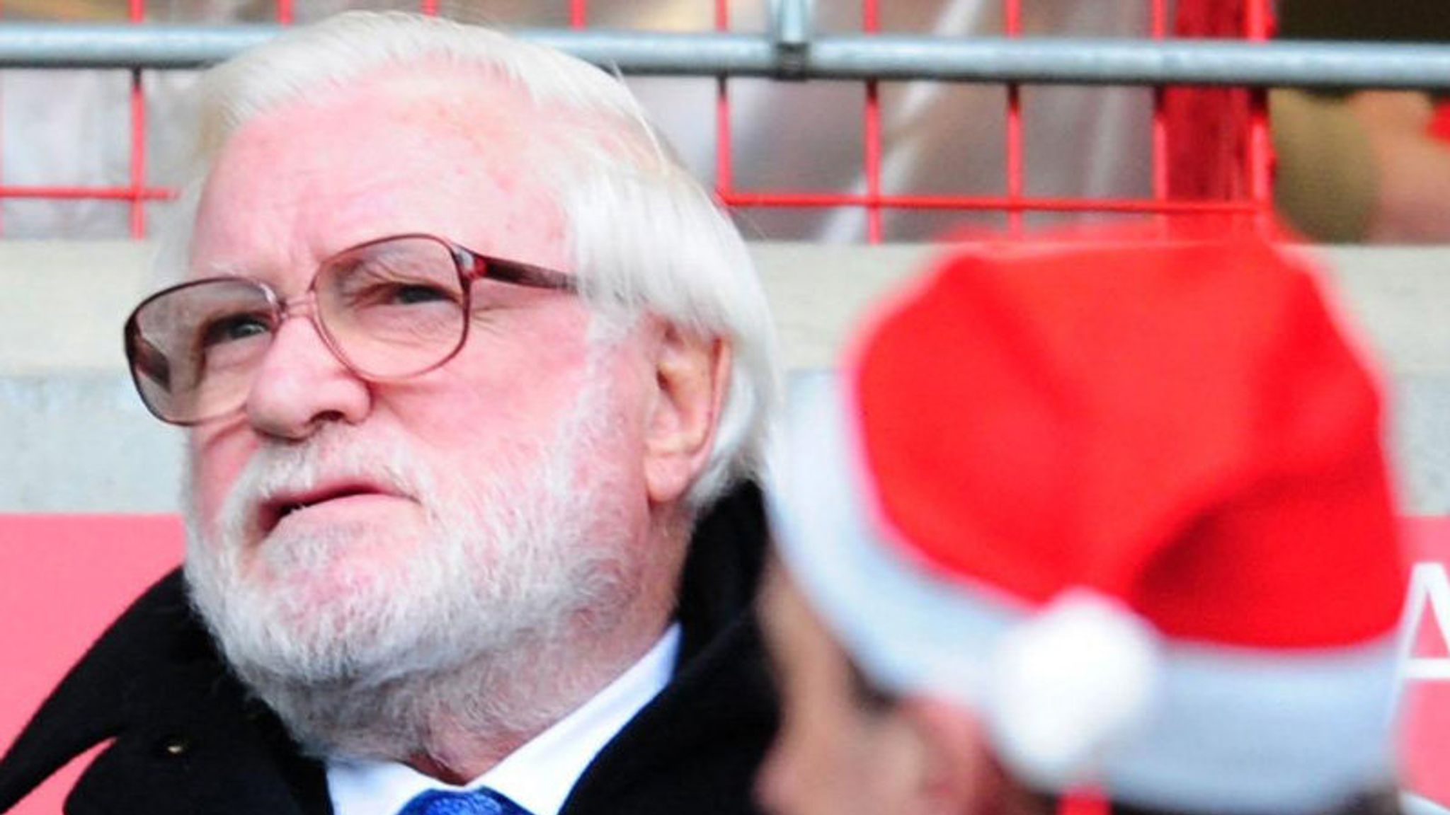 Bates wants stricter penalties | Football News | Sky Sports