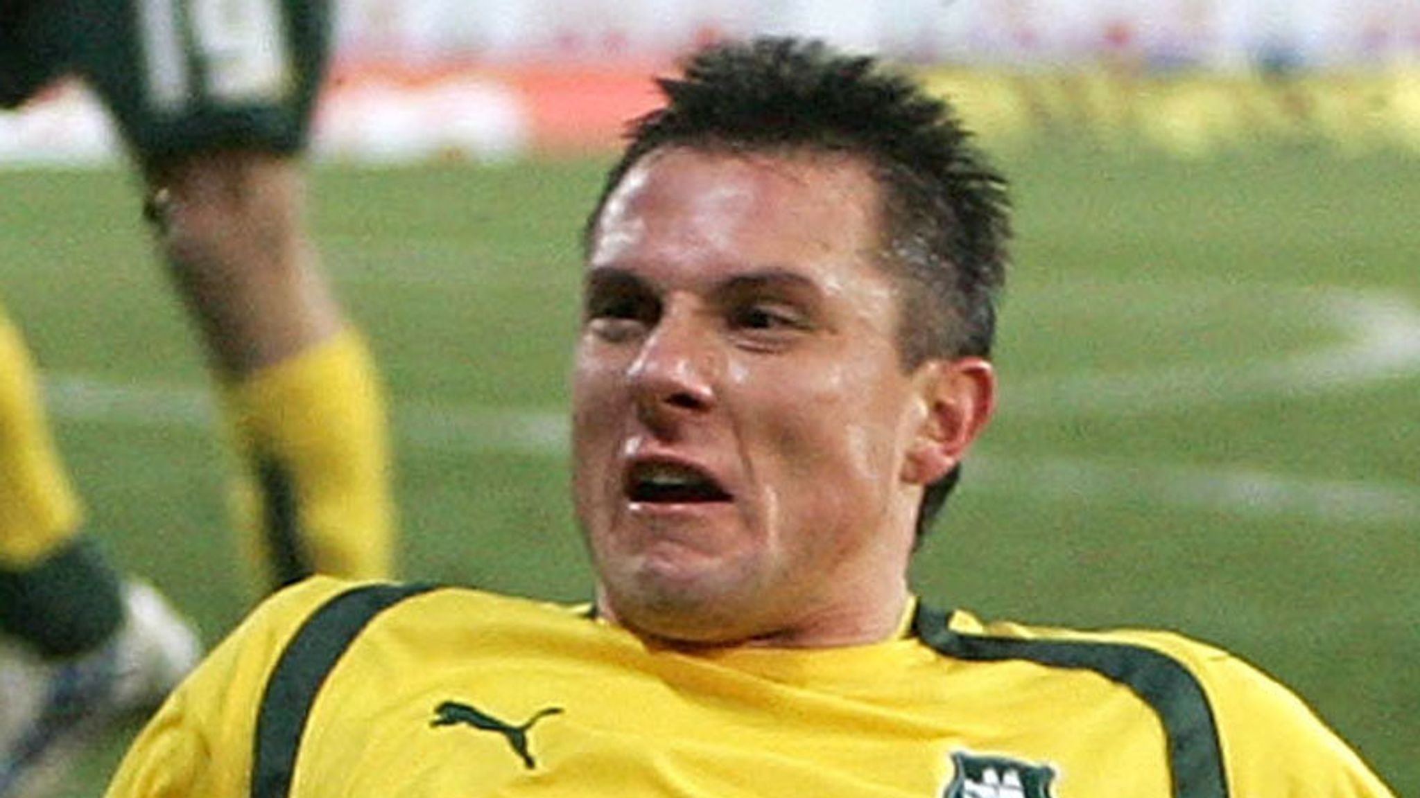 Latics land Pilgrims stopper | Football News | Sky Sports