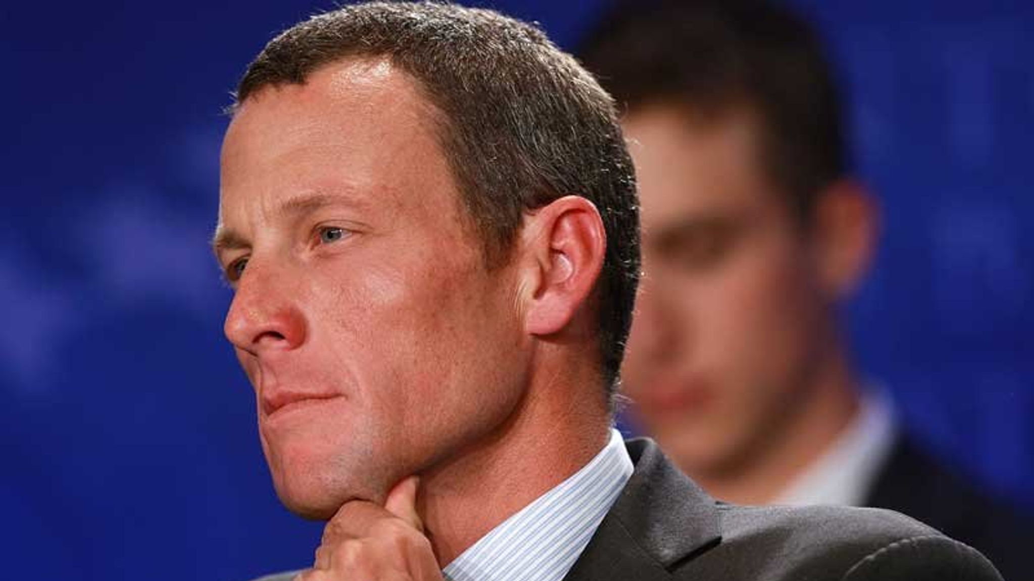 Armstrong to contest Tour | Cycling News | Sky Sports