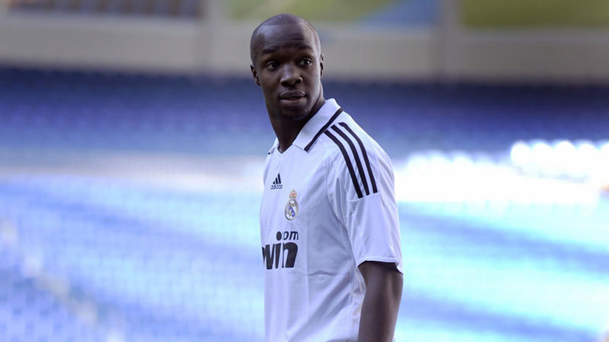 Diarra reveals City approach | Football News | Sky Sports