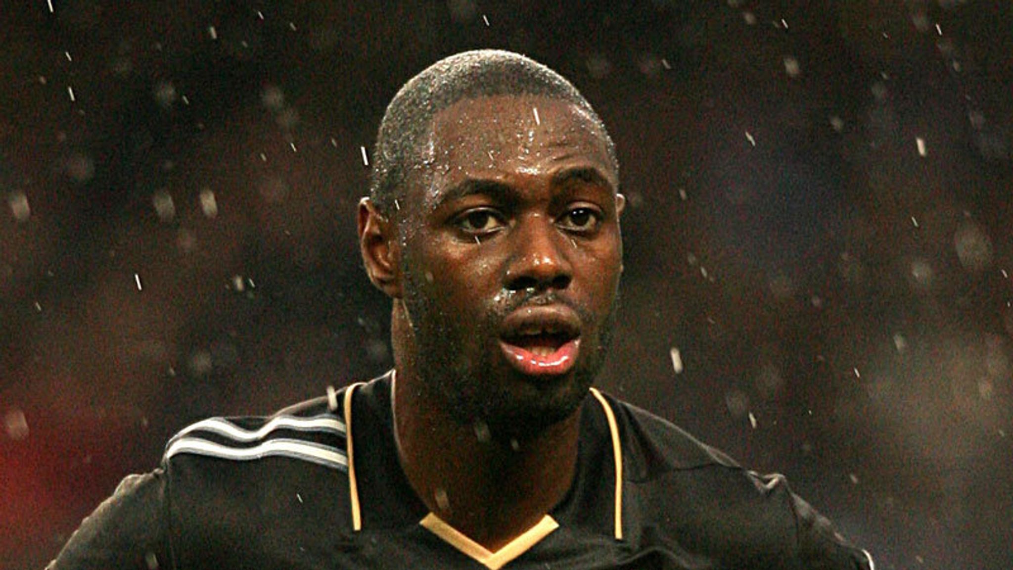 King targets top four | Football News | Sky Sports