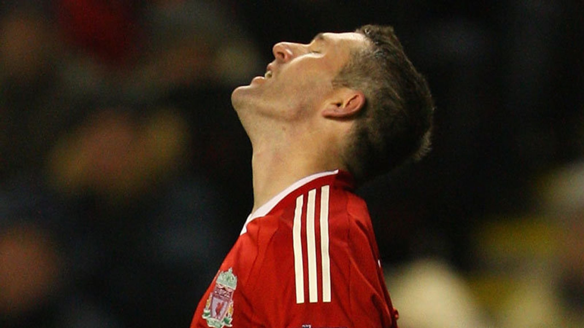 Rafa rallies behind Keane | Football News | Sky Sports