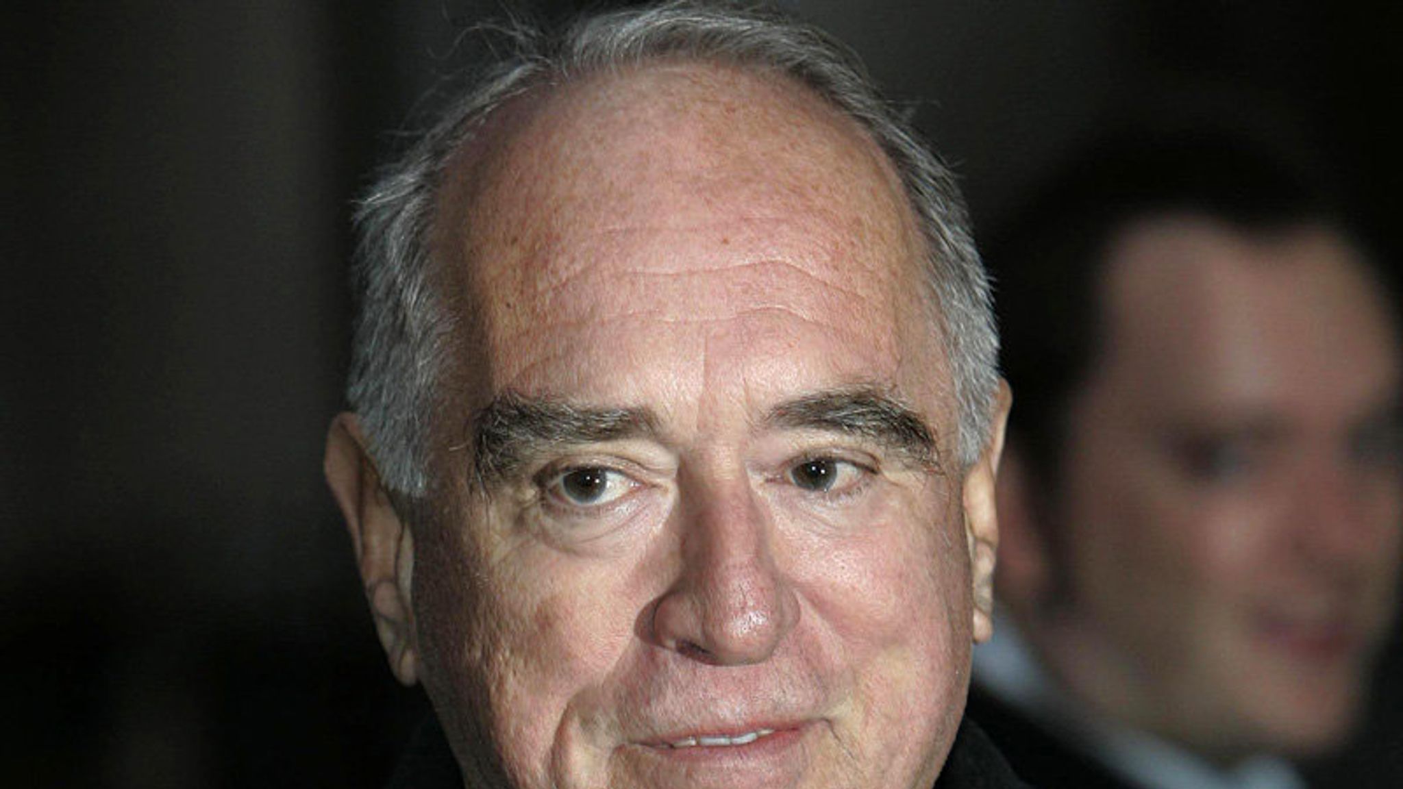 NFL role for Mawhinney | NFL News | Sky Sports