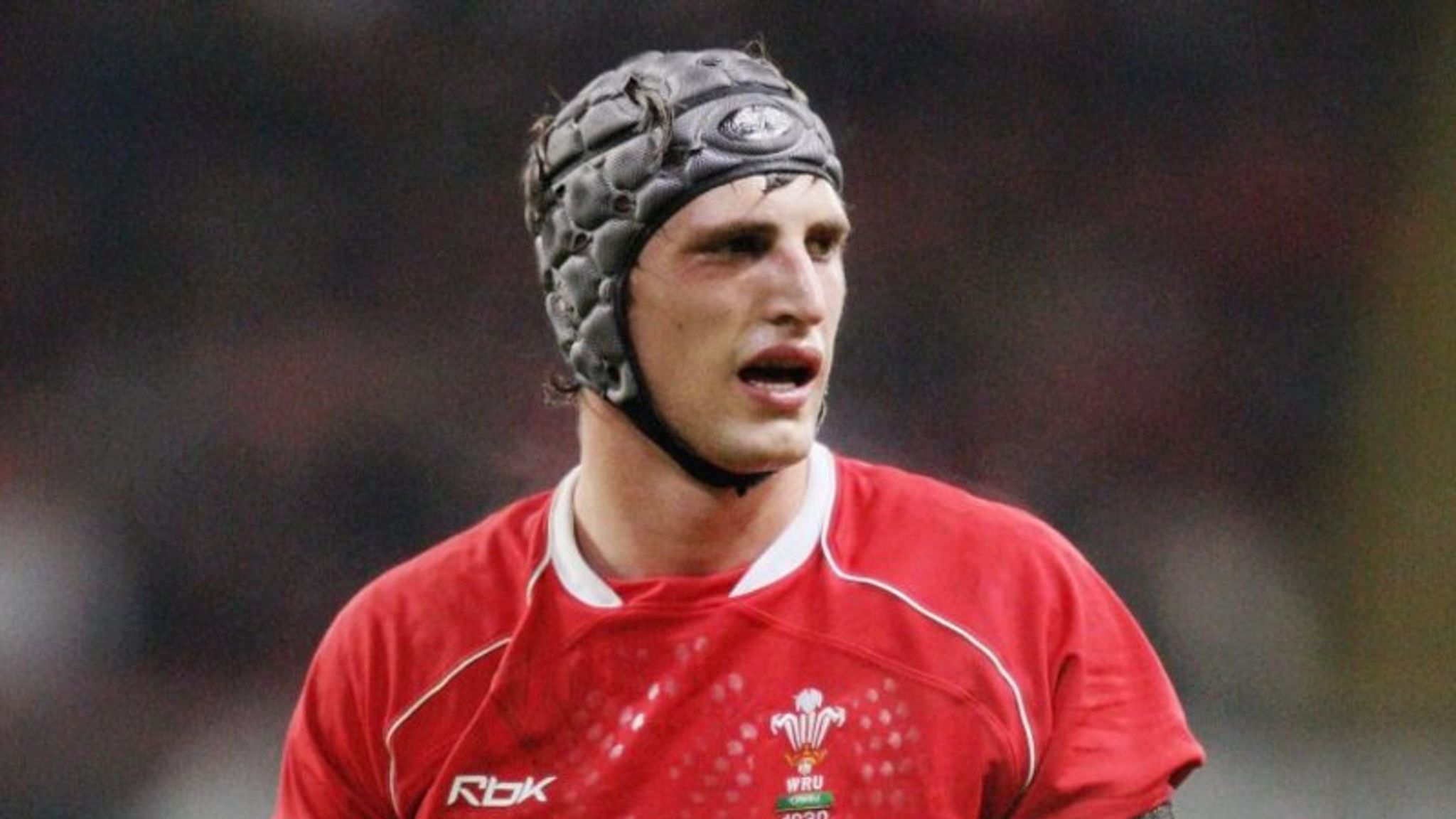 New deal for Wales lock | Rugby Union News | Sky Sports