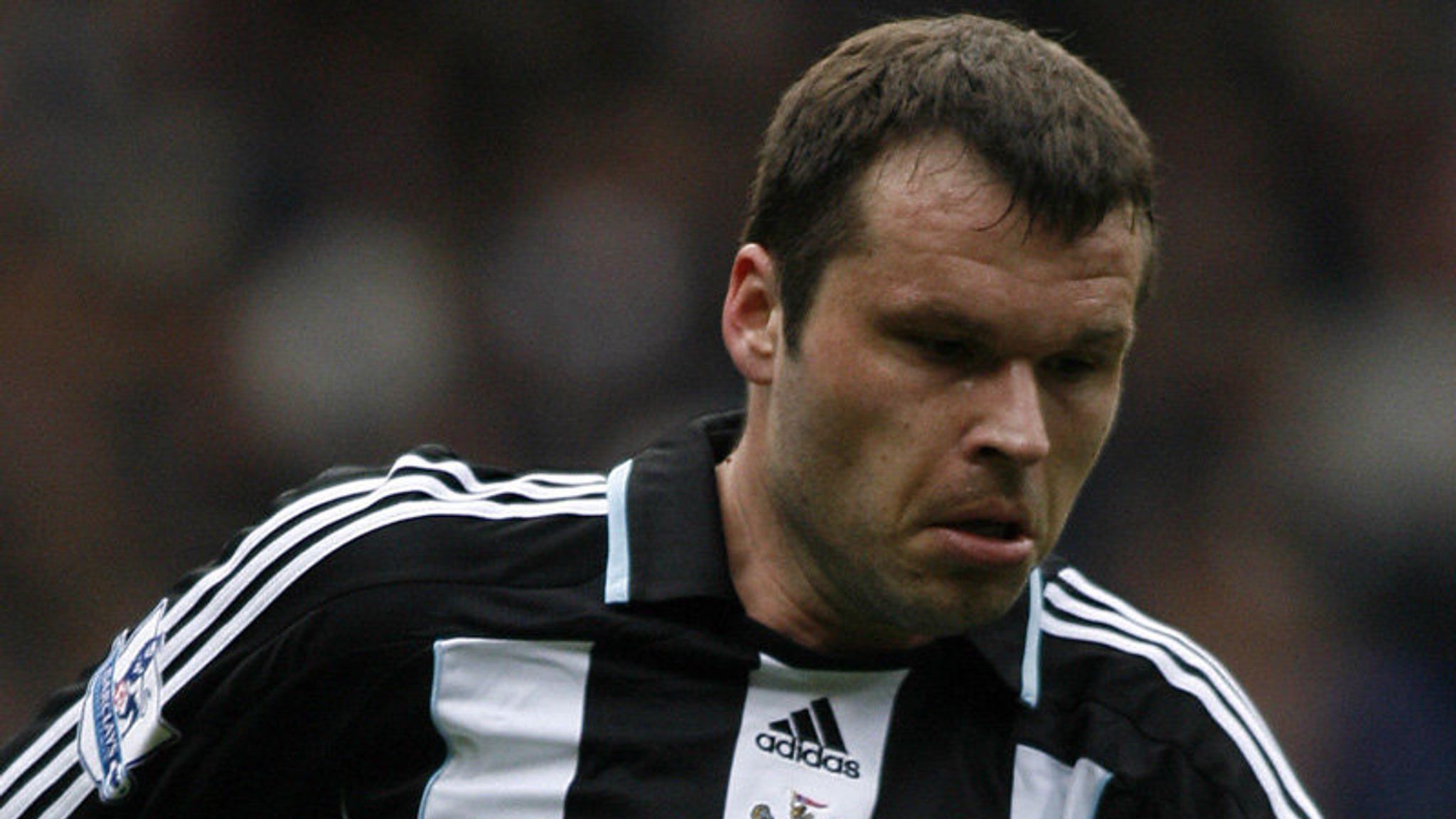 Viduka aims to play on | Football News | Sky Sports