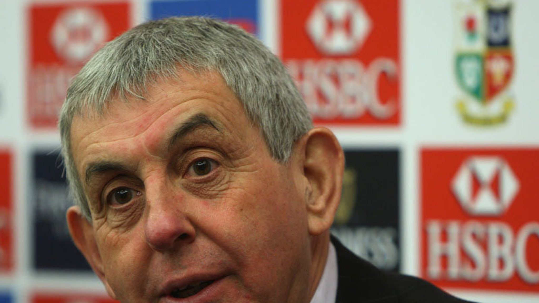McGeechan: Unity is key | Rugby Union News | Sky Sports