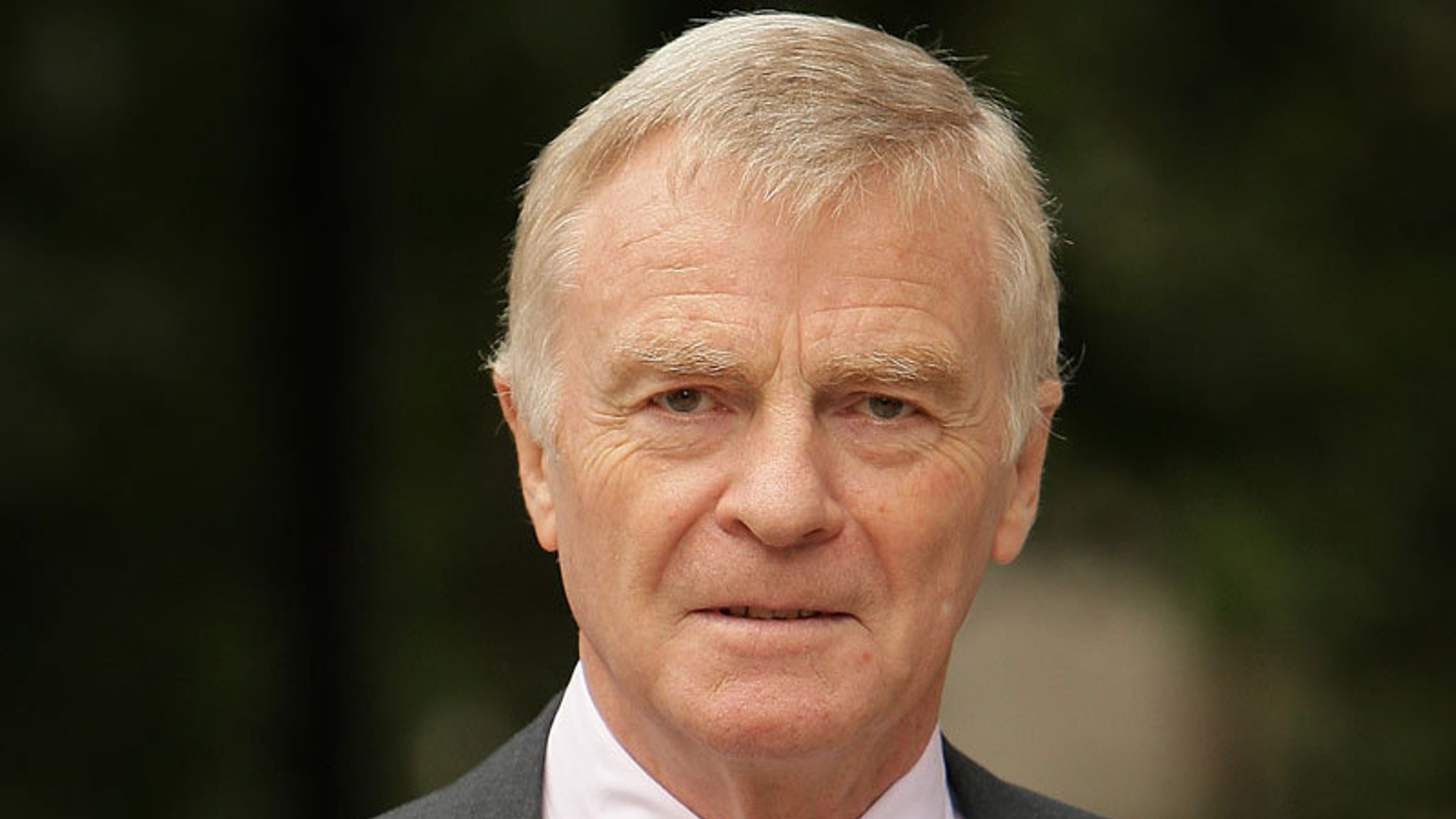 Mosley: F1 needs new teams | F1 News | Sky Sports