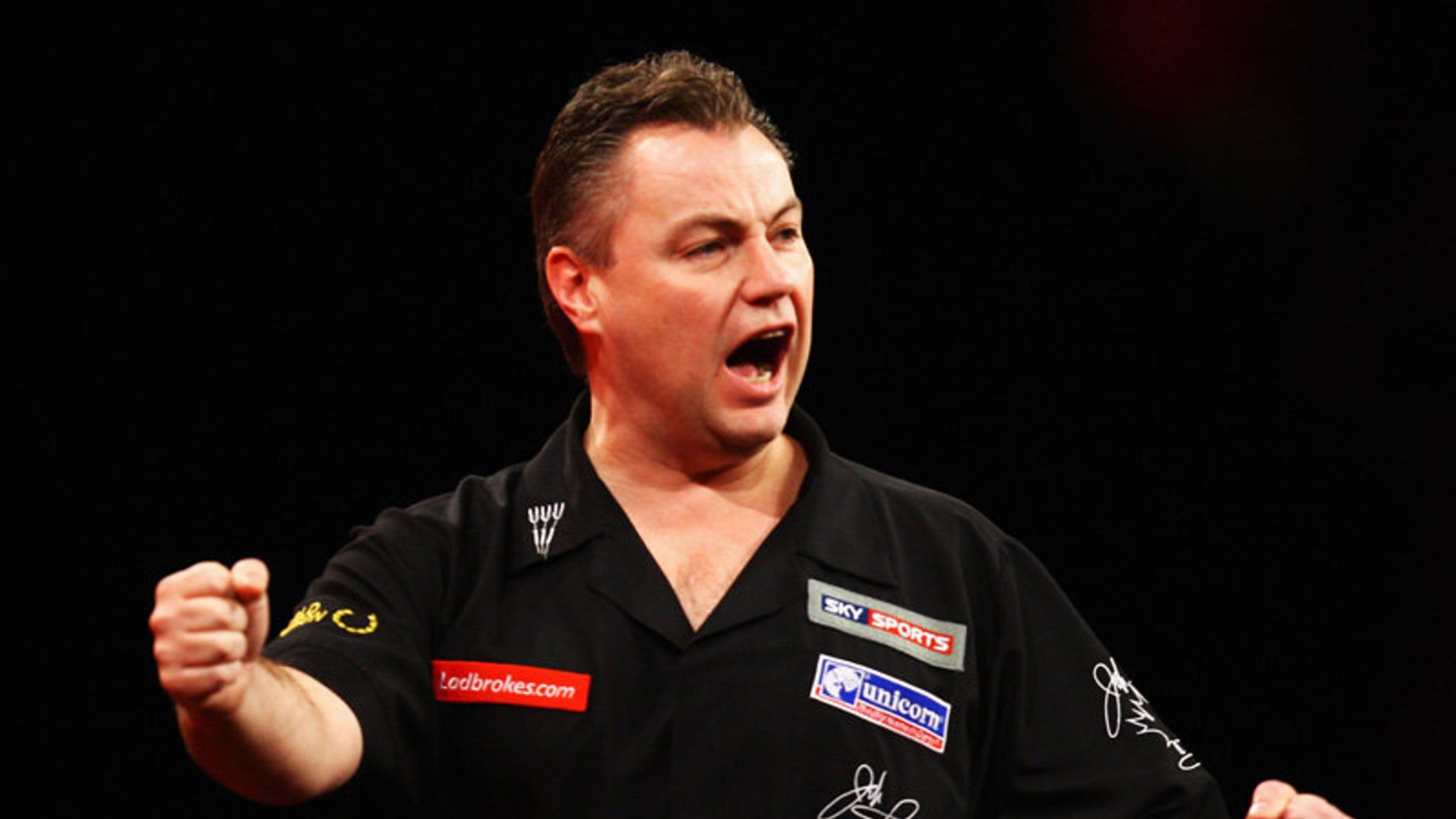 Part eyes Power trip | Sky Sports