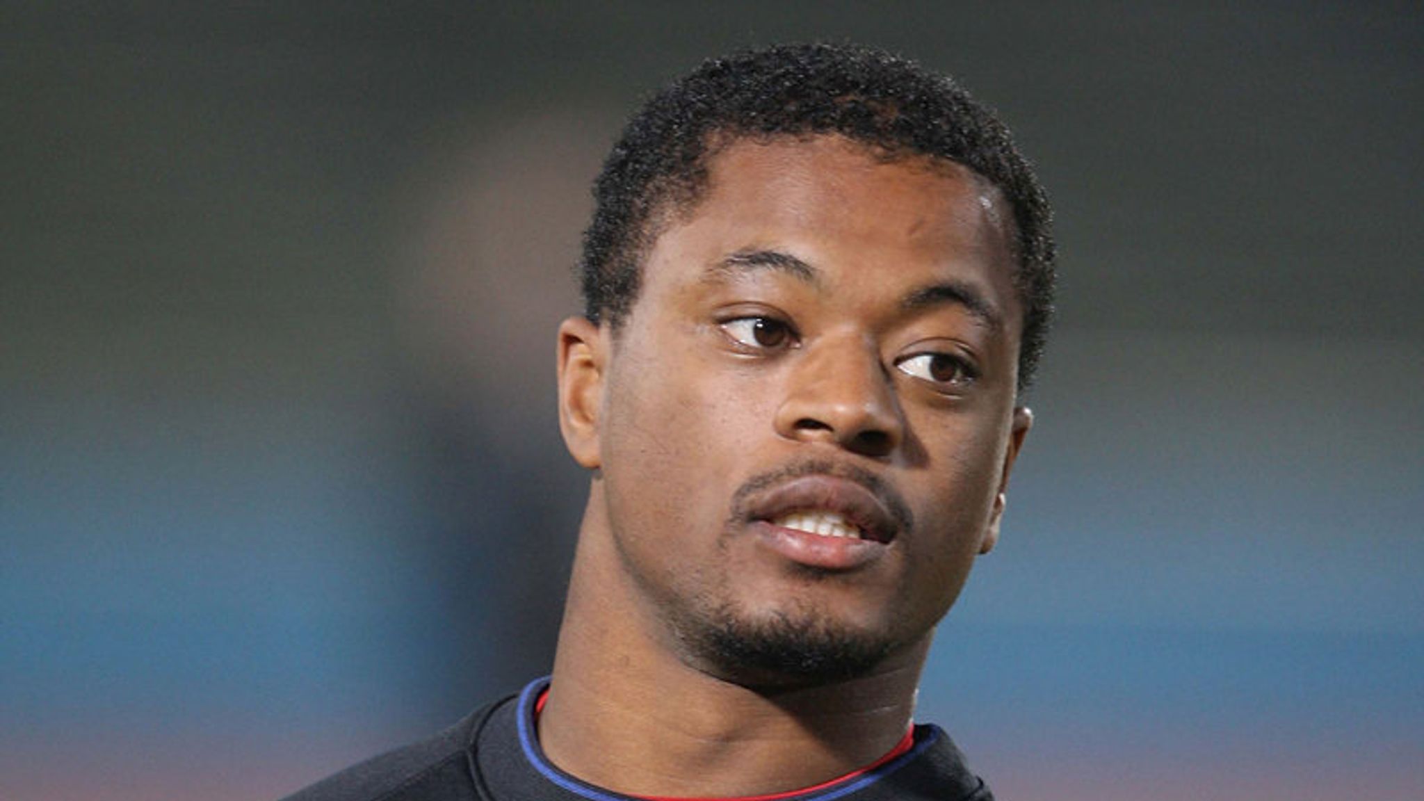 Evra vents fury at FA ban | Football News | Sky Sports